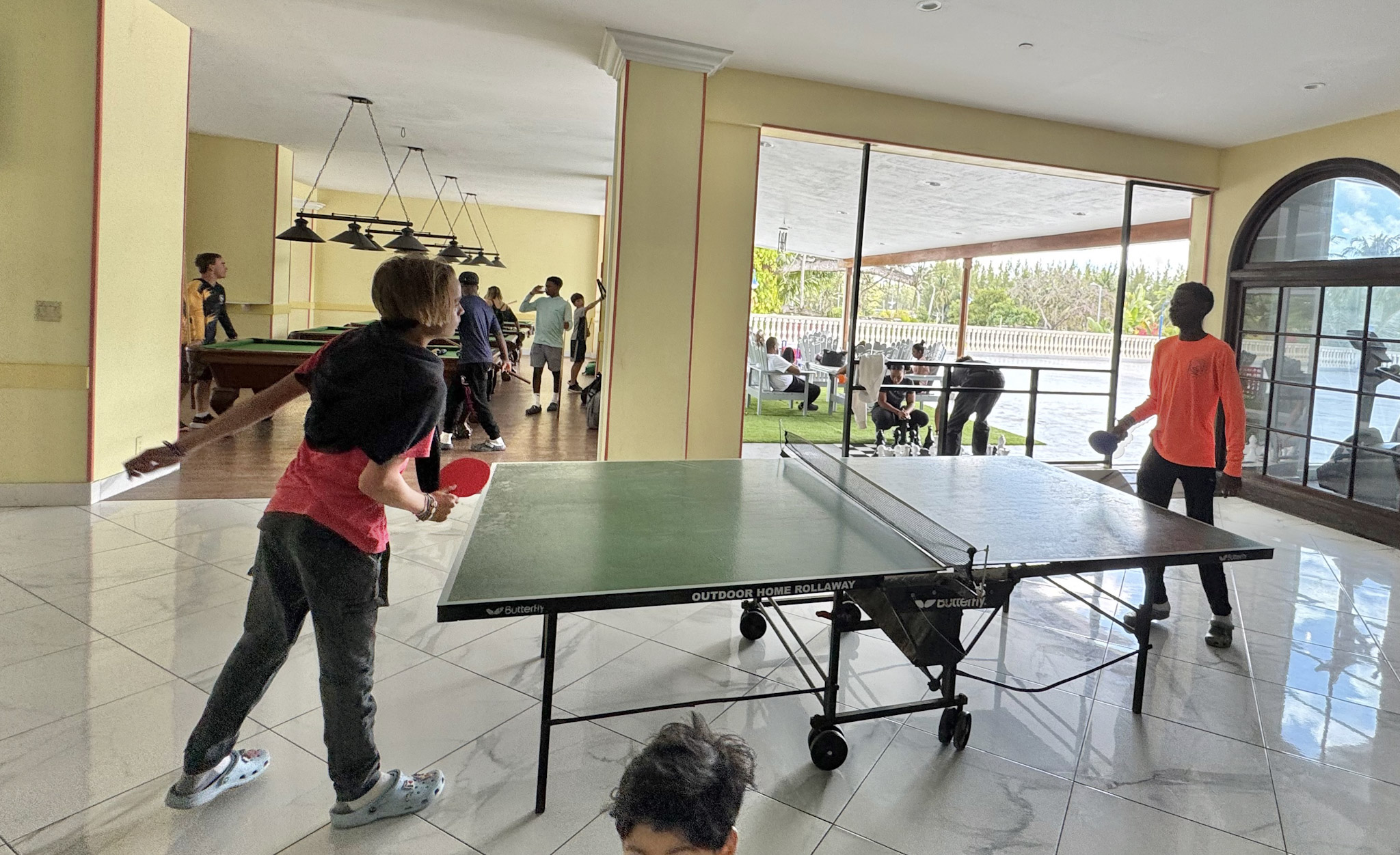 2025-02-24 Sir Durward Knowles Championship by Exuma Sailing Club ...