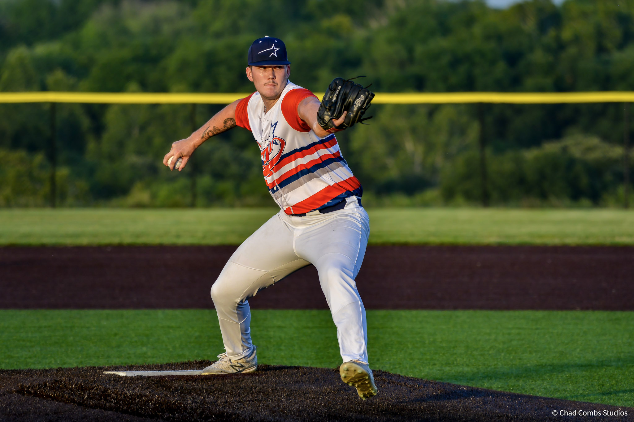 BJCL 2024 Divisional Playoffs by Chad Combs