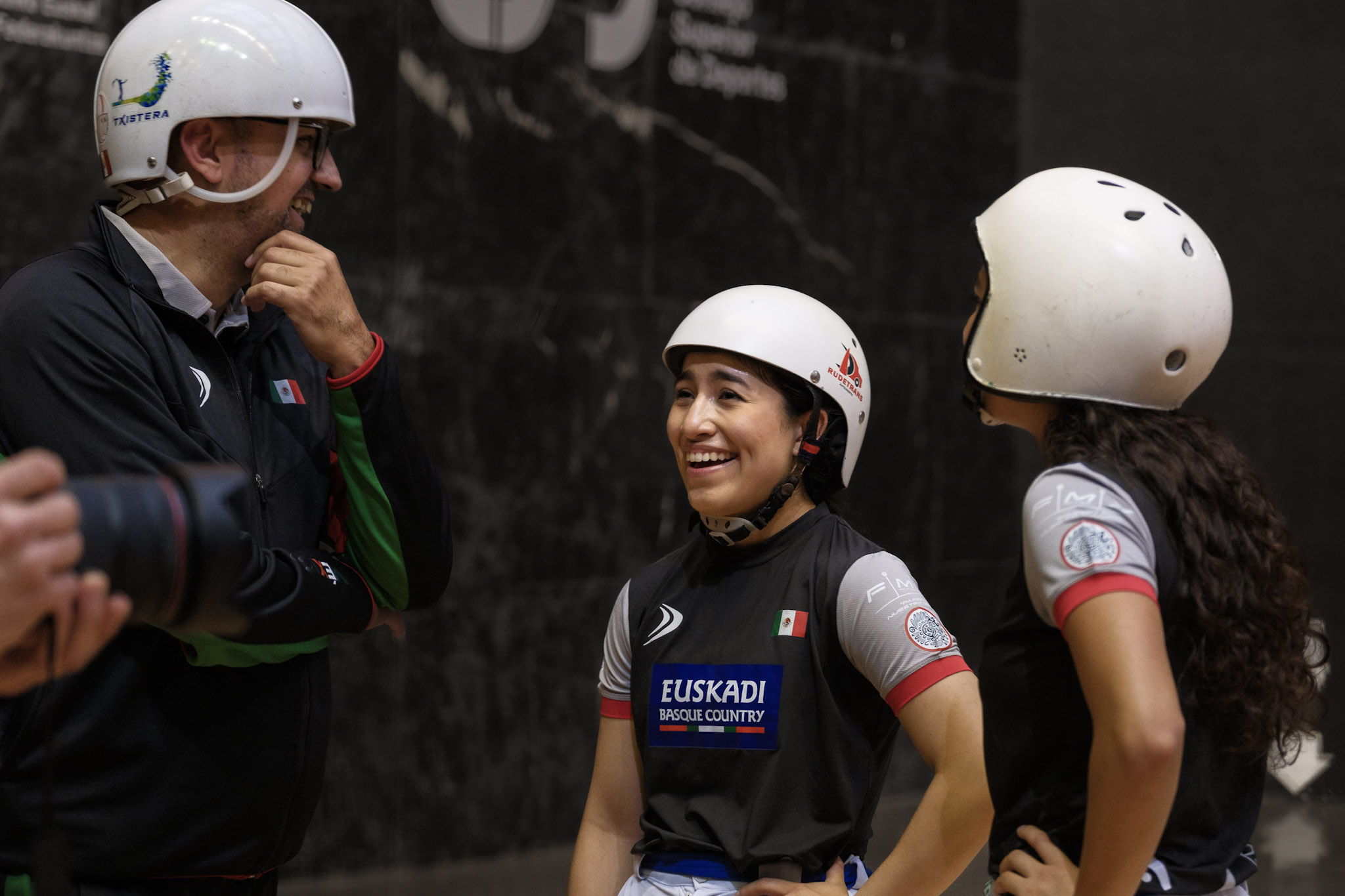 BASQUE PILOTA NATIONS LEAGUE_ DAY 2