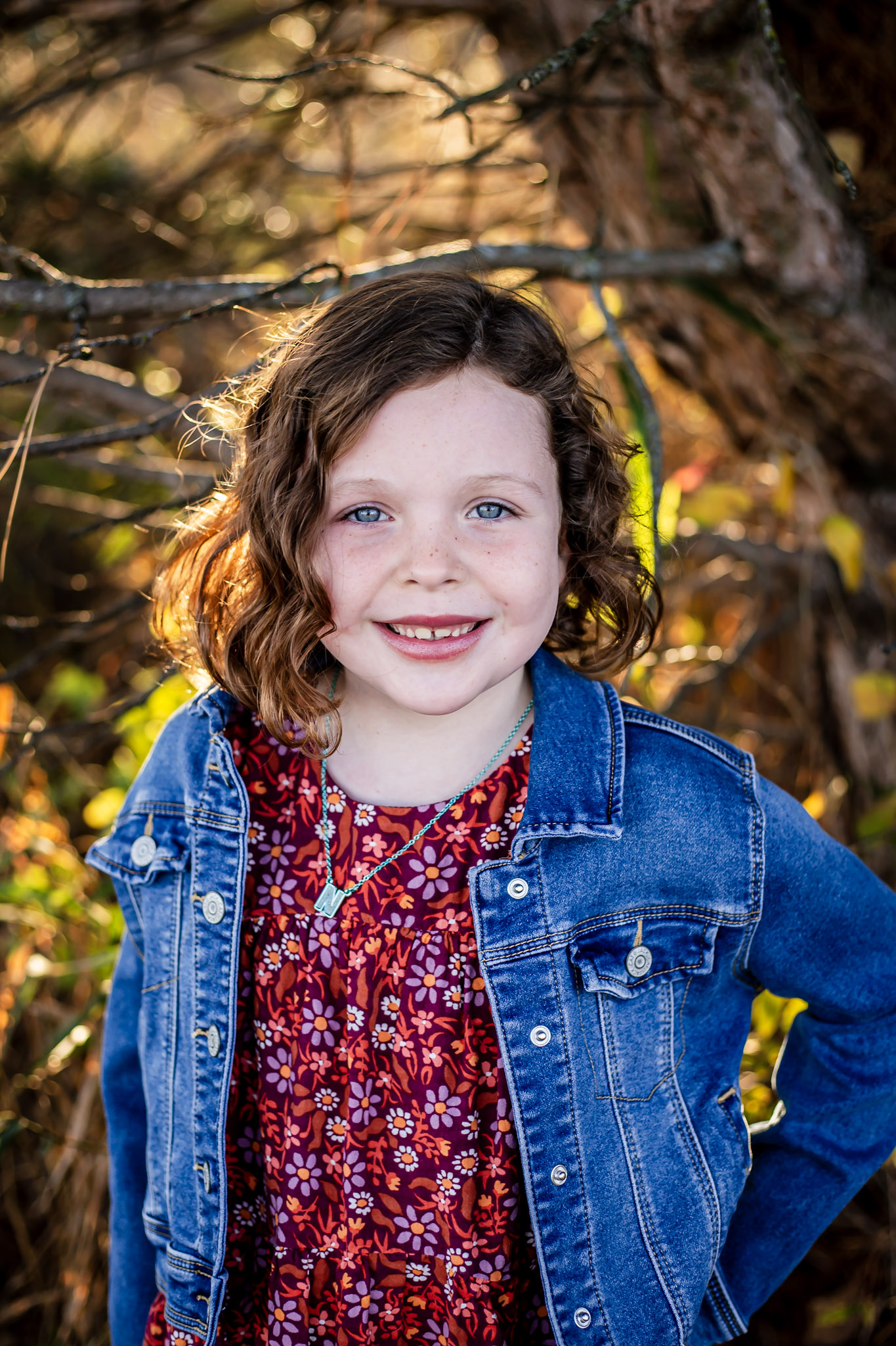 Banks Family 2023 by Beth Ann Dunphy {Lens 5:18 Photography}