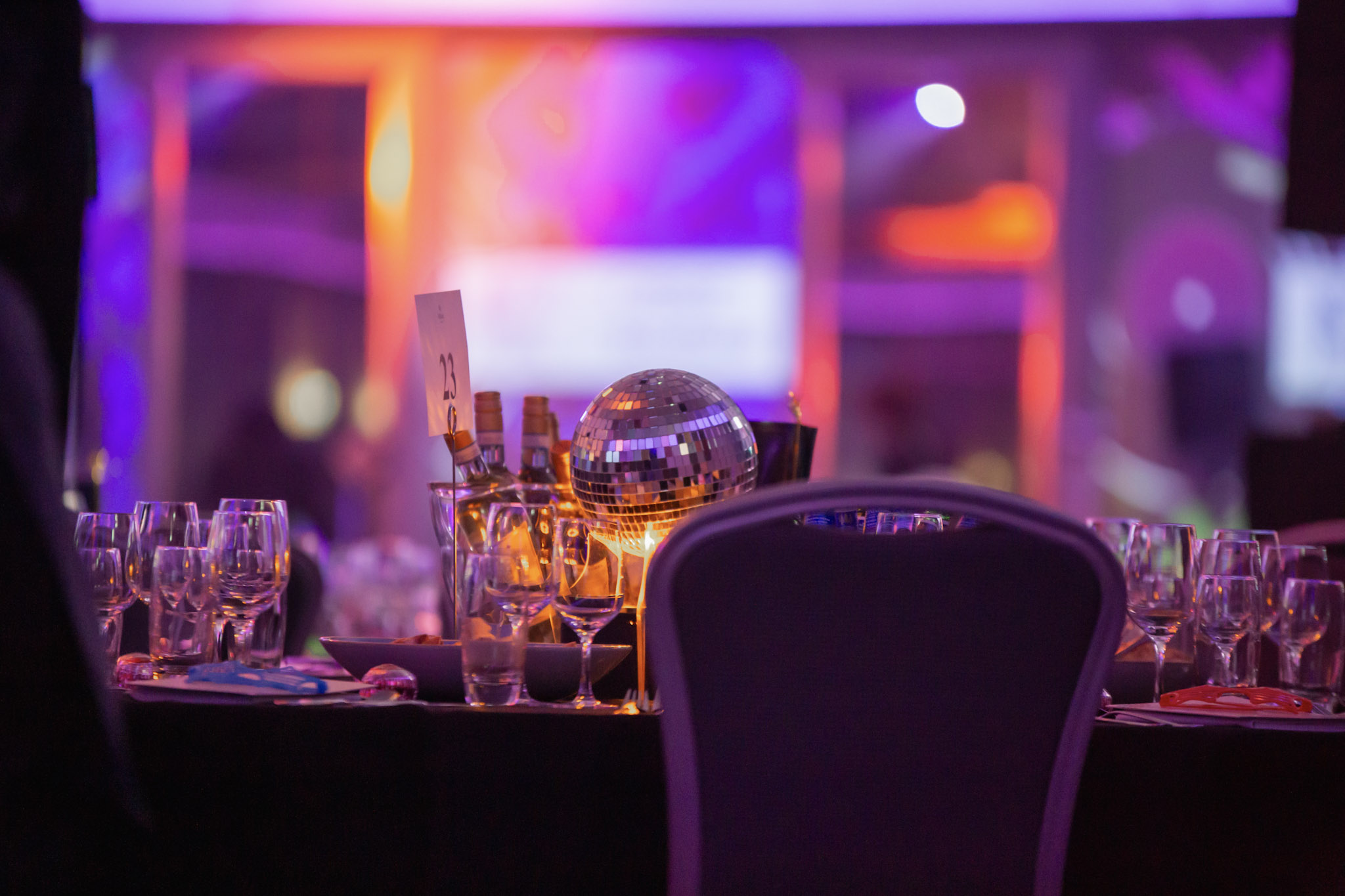 CIBSE EVENT DINNER 2024 by Steven Webb Photography