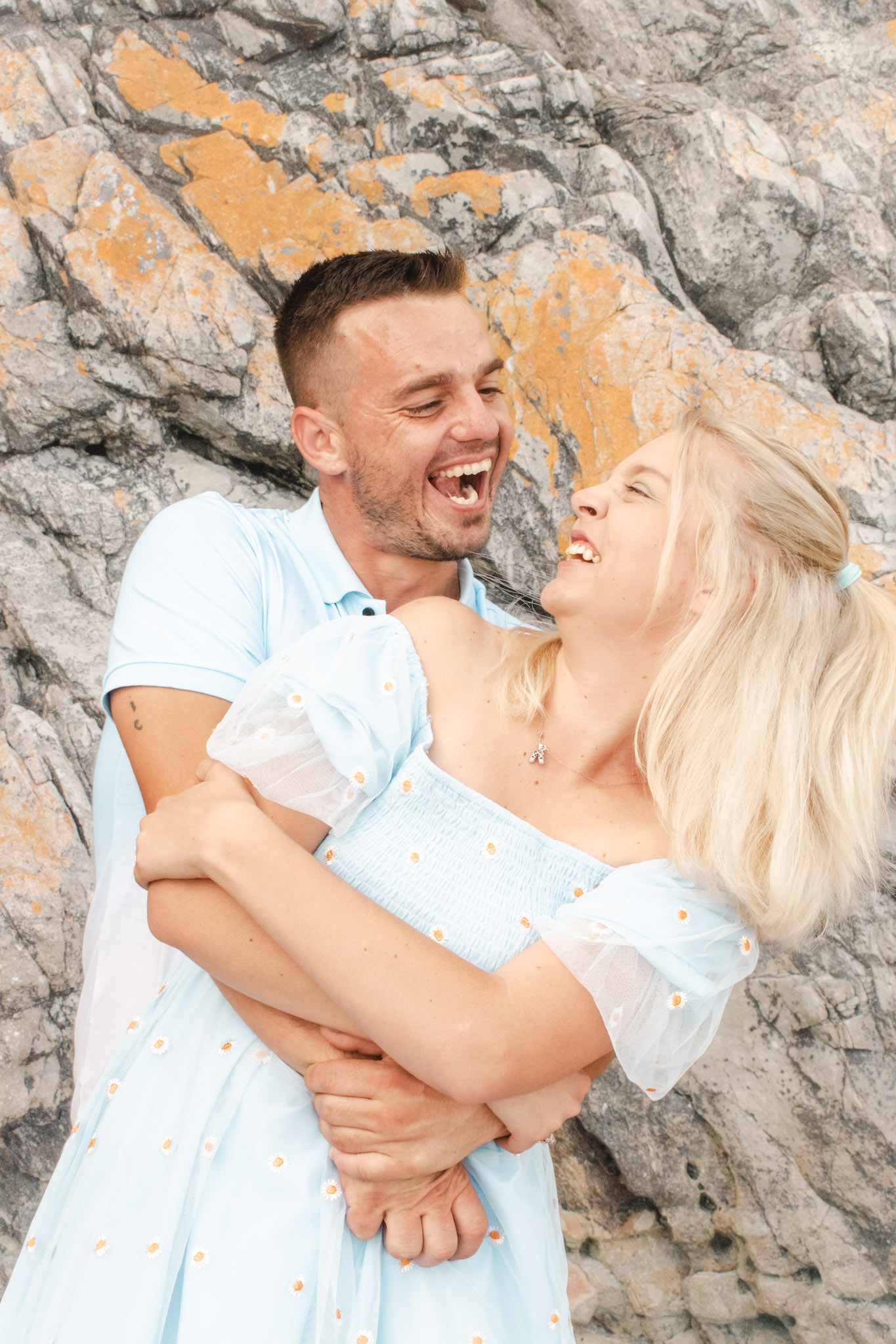 Izaan, Shane & Amelia - Sneak Peeks by Donné T. Photography