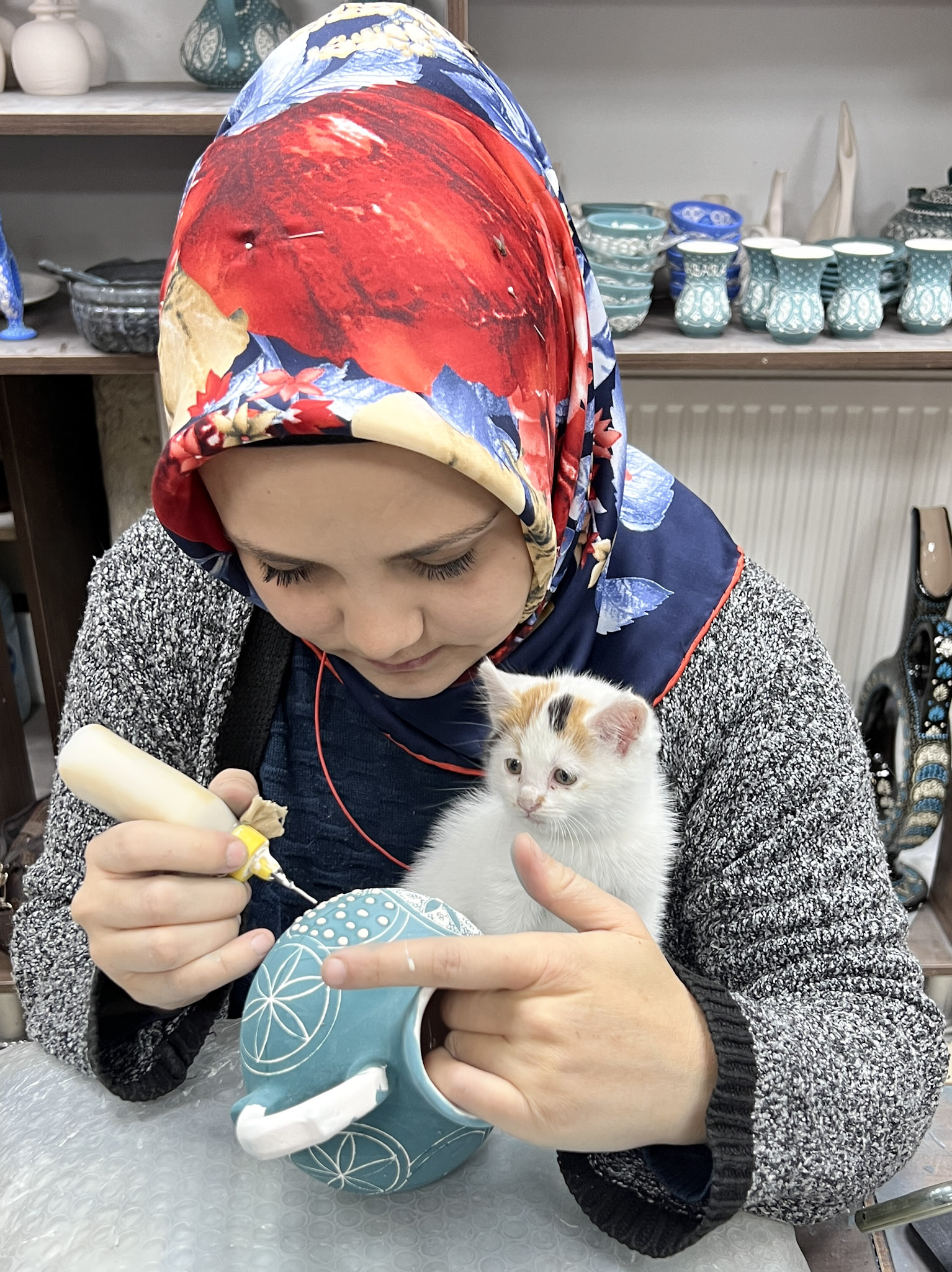 Viking Rome to Istanbul 2022 by Steve Rhodes