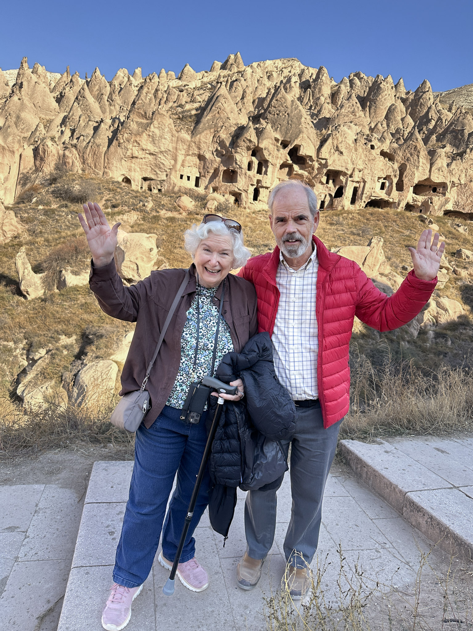 Viking Rome to Istanbul 2022 by Steve Rhodes