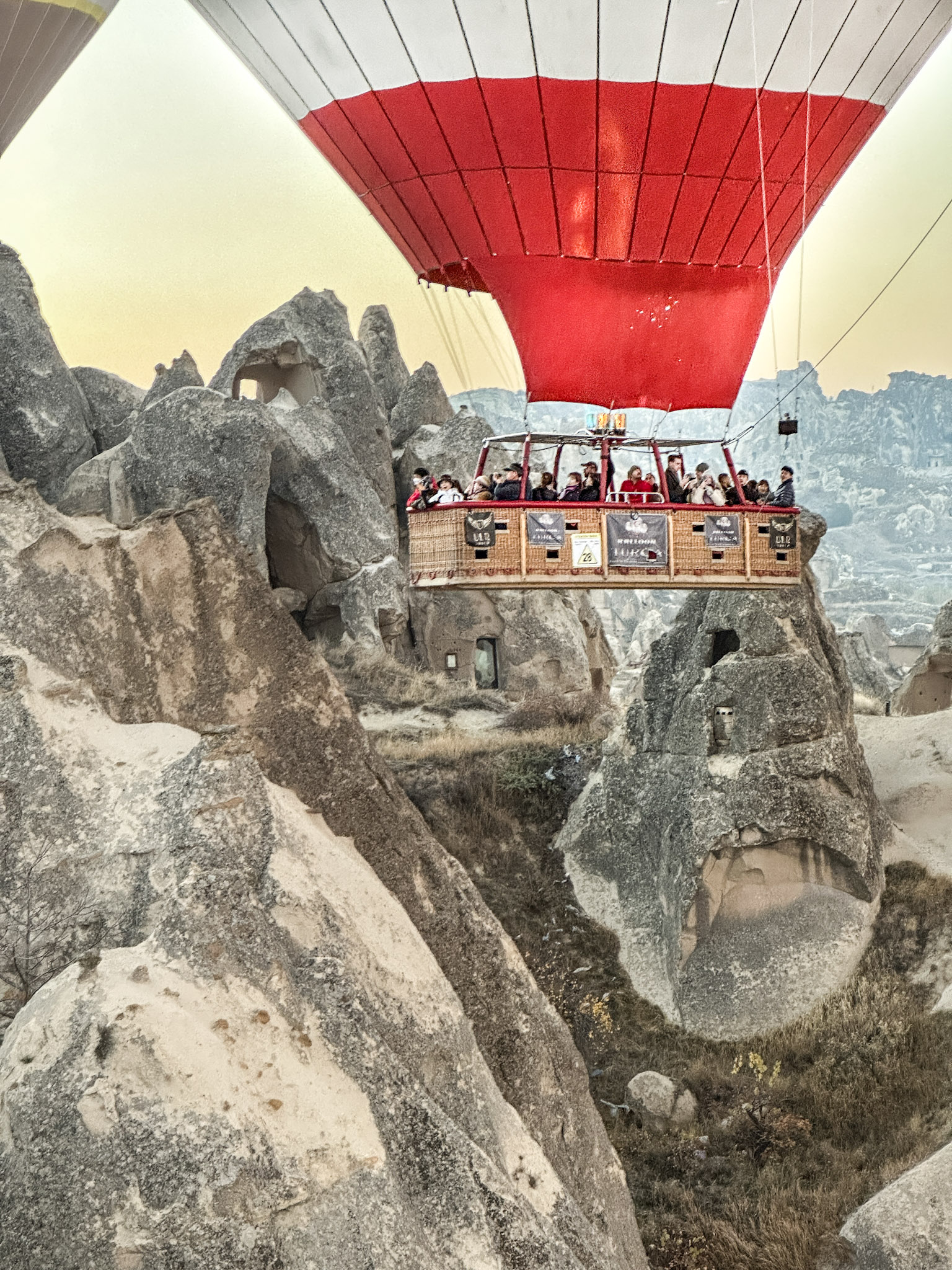 Viking Rome to Istanbul 2022 by Steve Rhodes