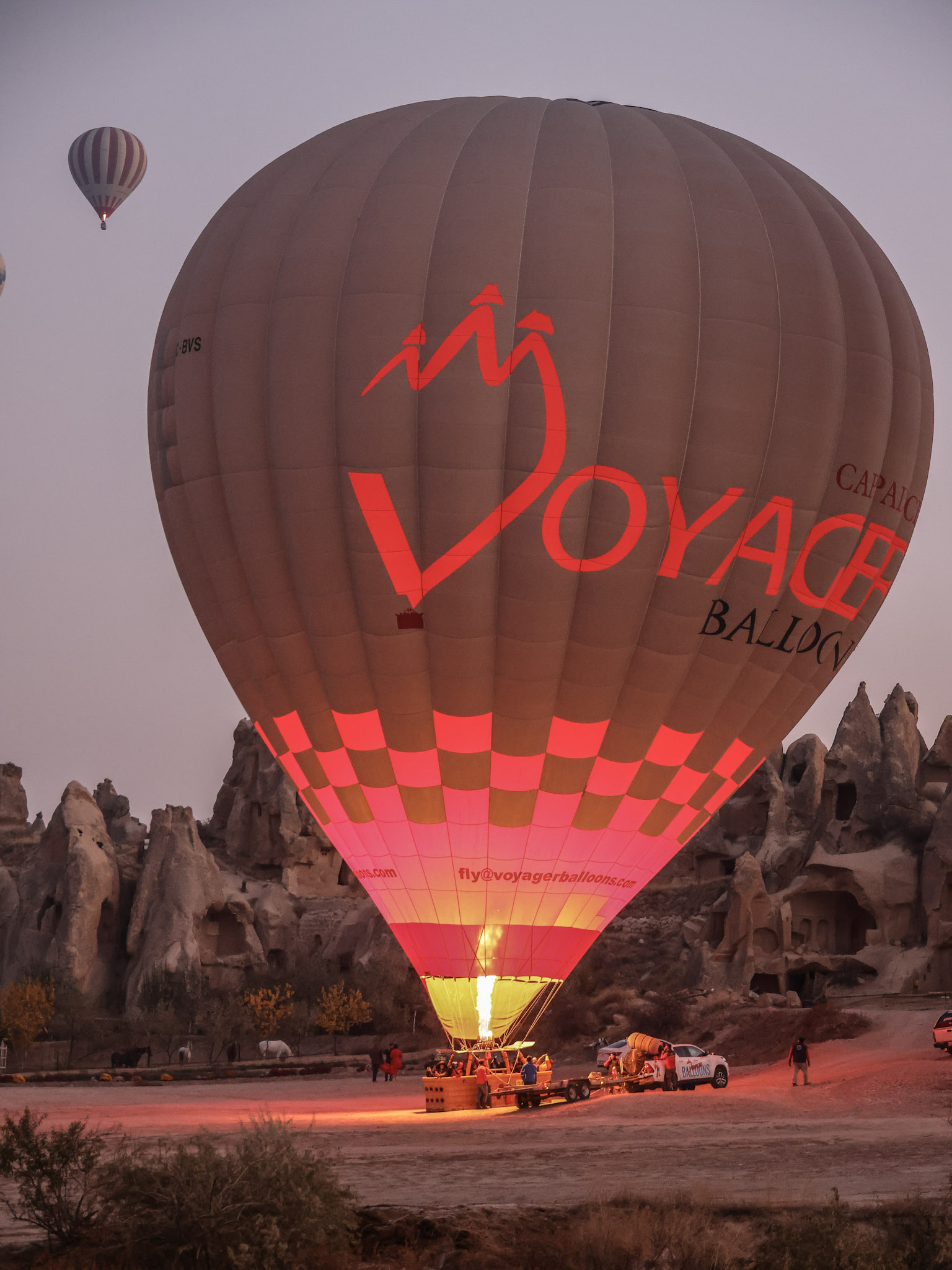 Viking Rome to Istanbul 2022 by Steve Rhodes