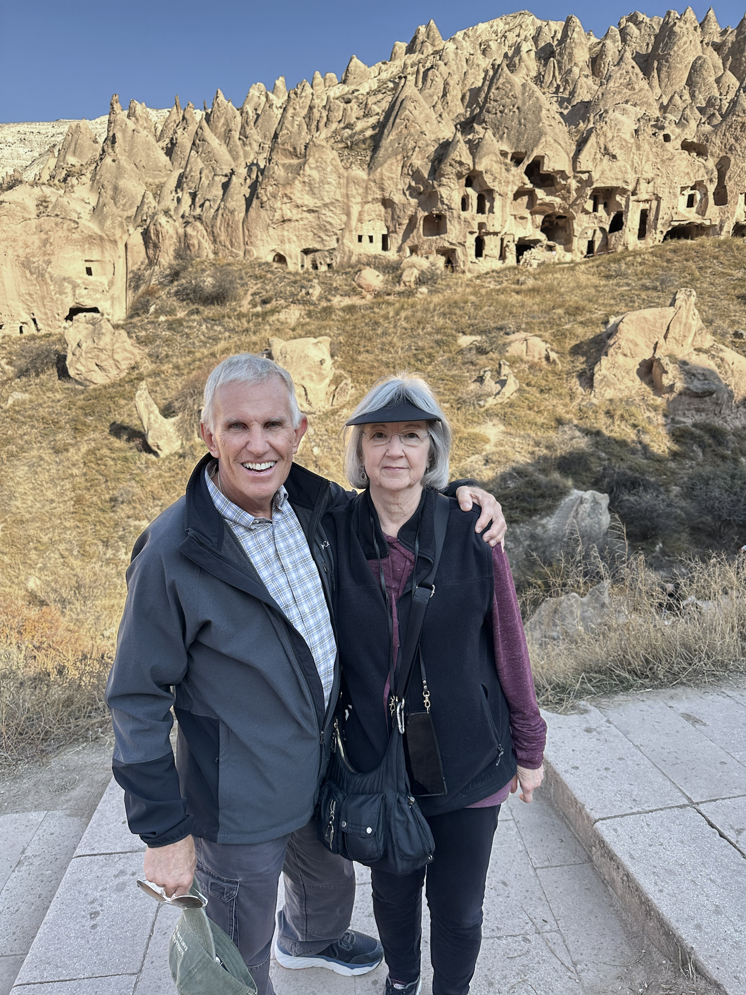 Viking Rome to Istanbul 2022 by Steve Rhodes