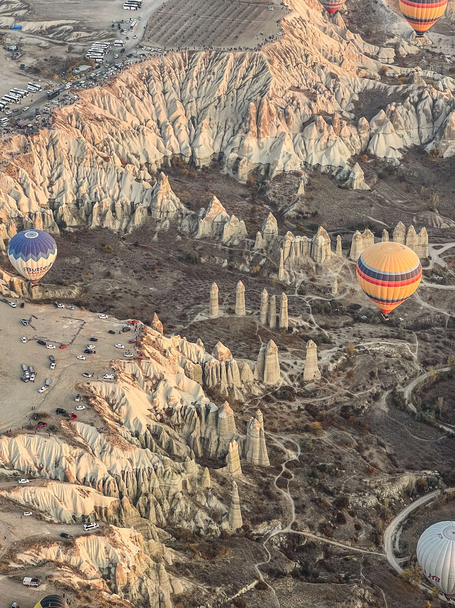 Viking Rome to Istanbul 2022 by Steve Rhodes