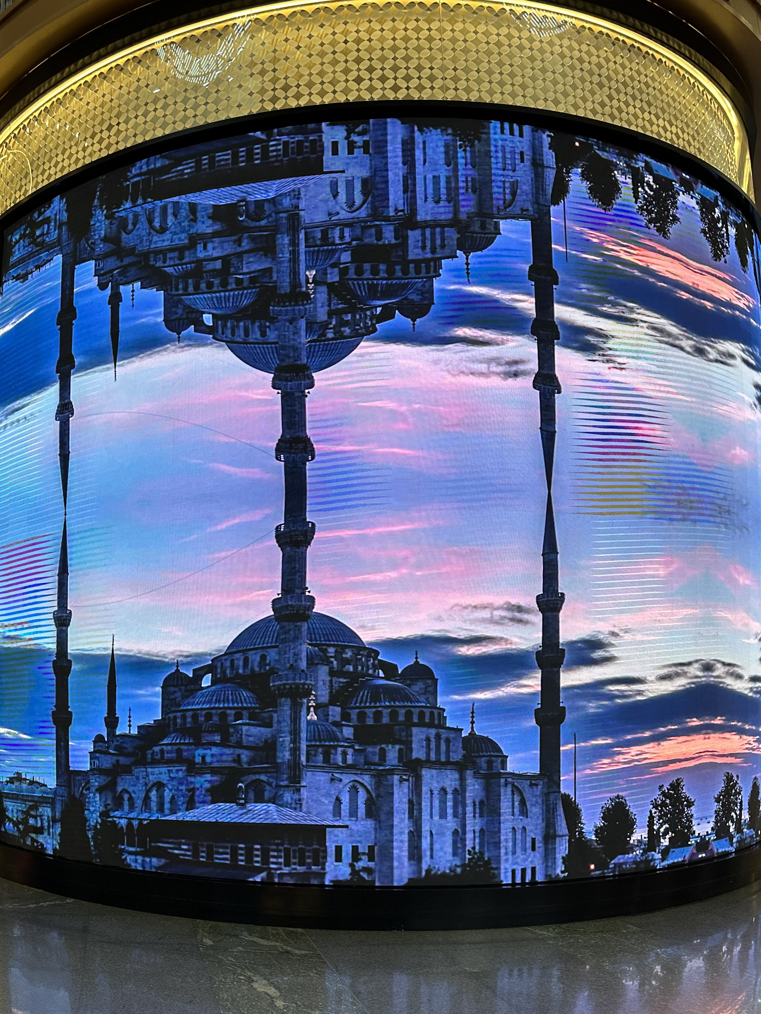 Viking Rome to Istanbul 2022 by Steve Rhodes