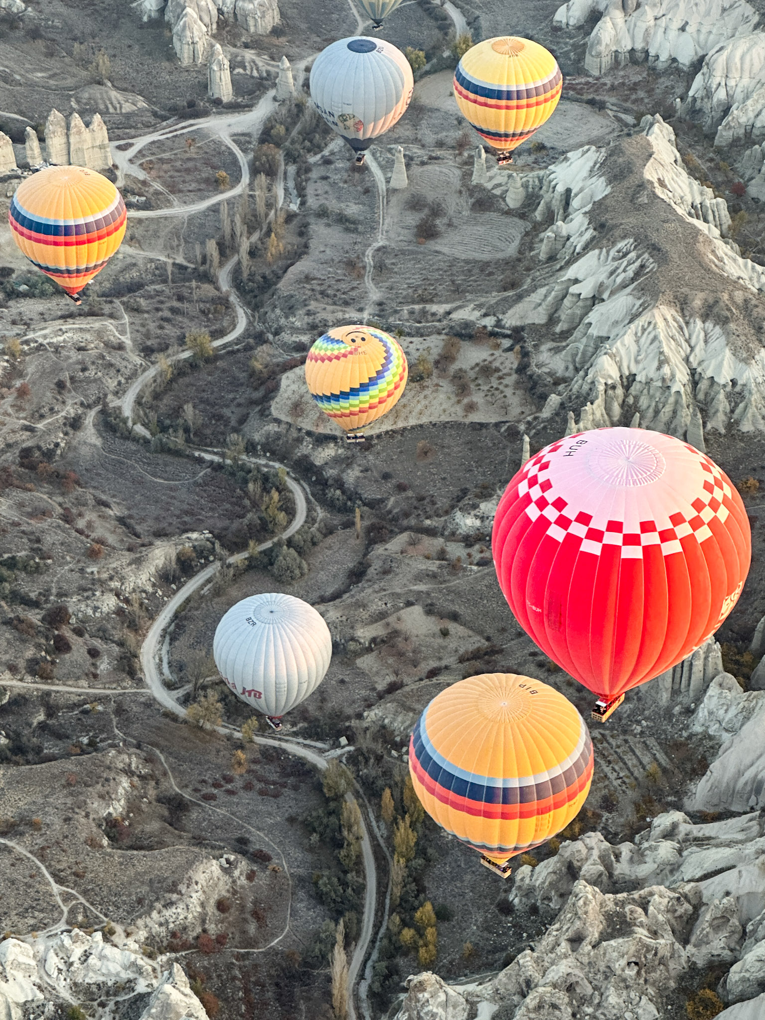 Viking Rome to Istanbul 2022 by Steve Rhodes