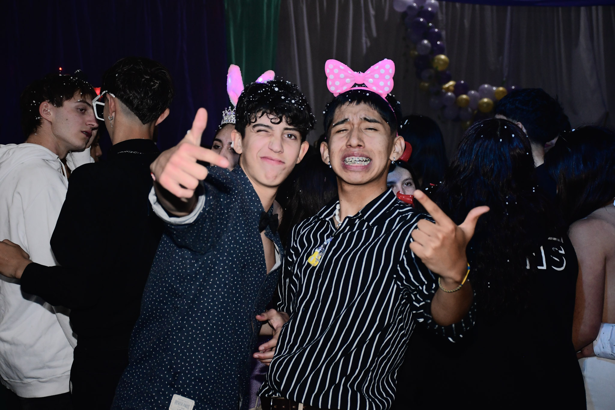 15' años de Valen 📸 25/11/23 by ISO fotografias