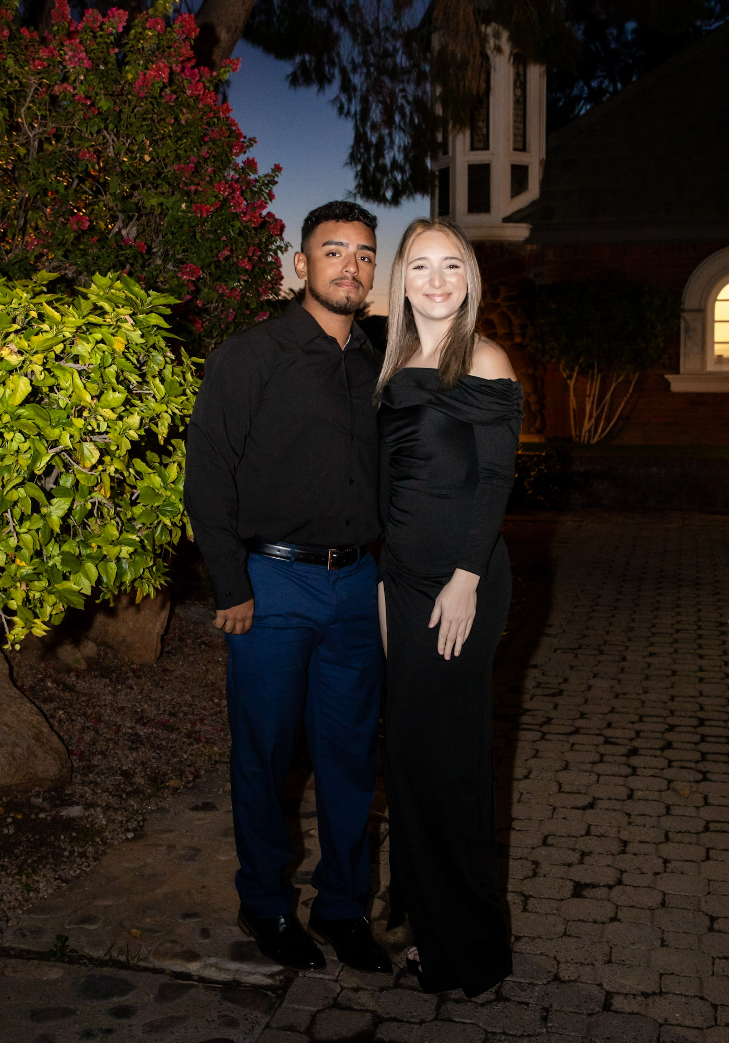 Momdoc Holiday Party 2023 by RiKenna Photography