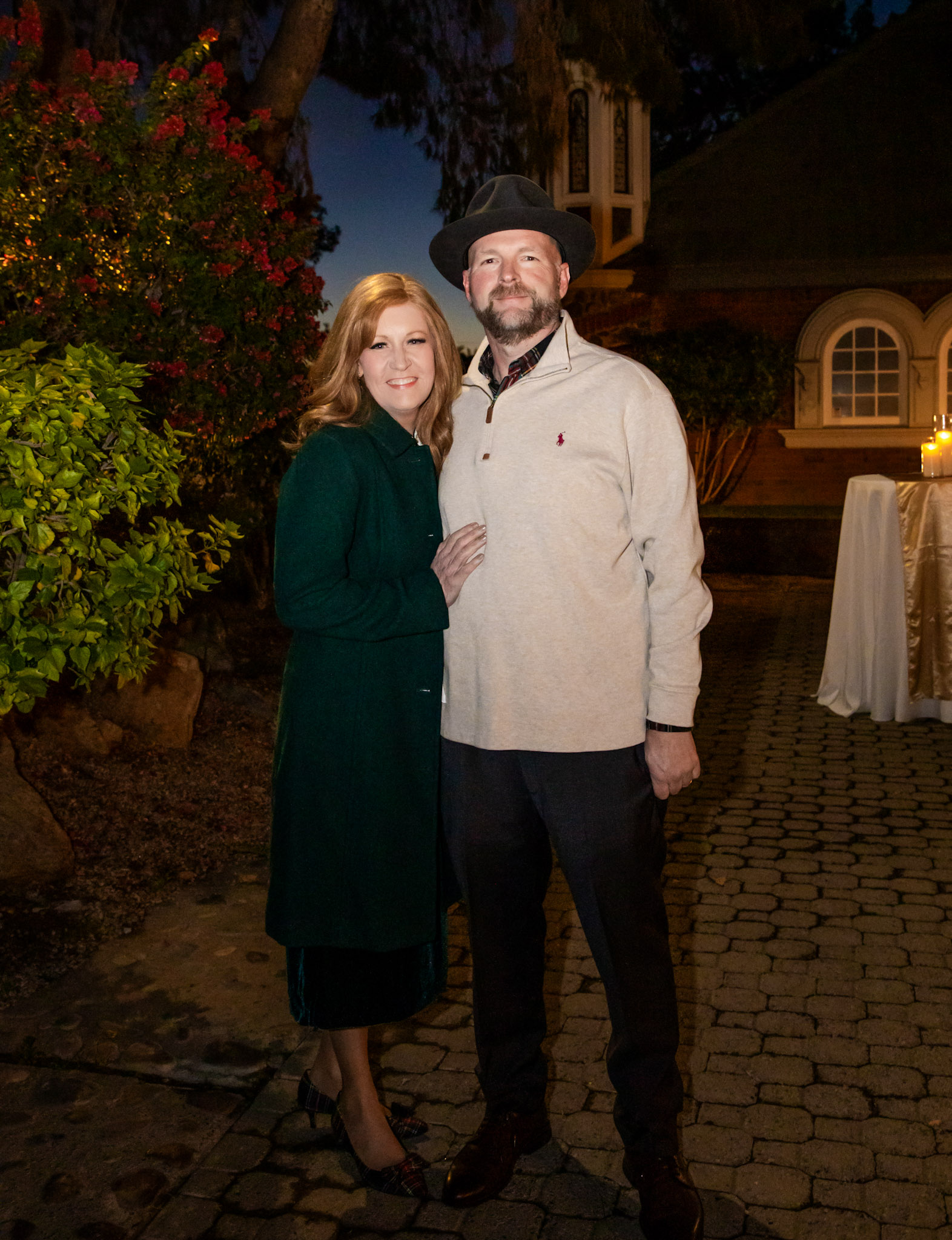 Momdoc Holiday Party 2023 by RiKenna Photography