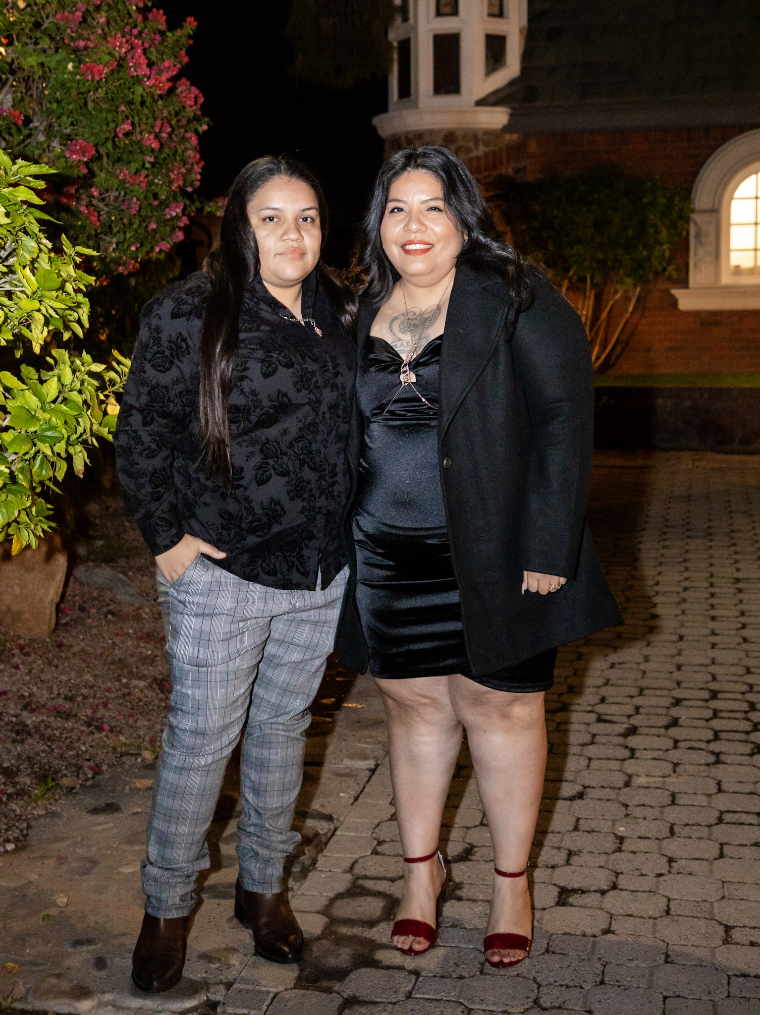 Momdoc Holiday Party 2023 by RiKenna Photography