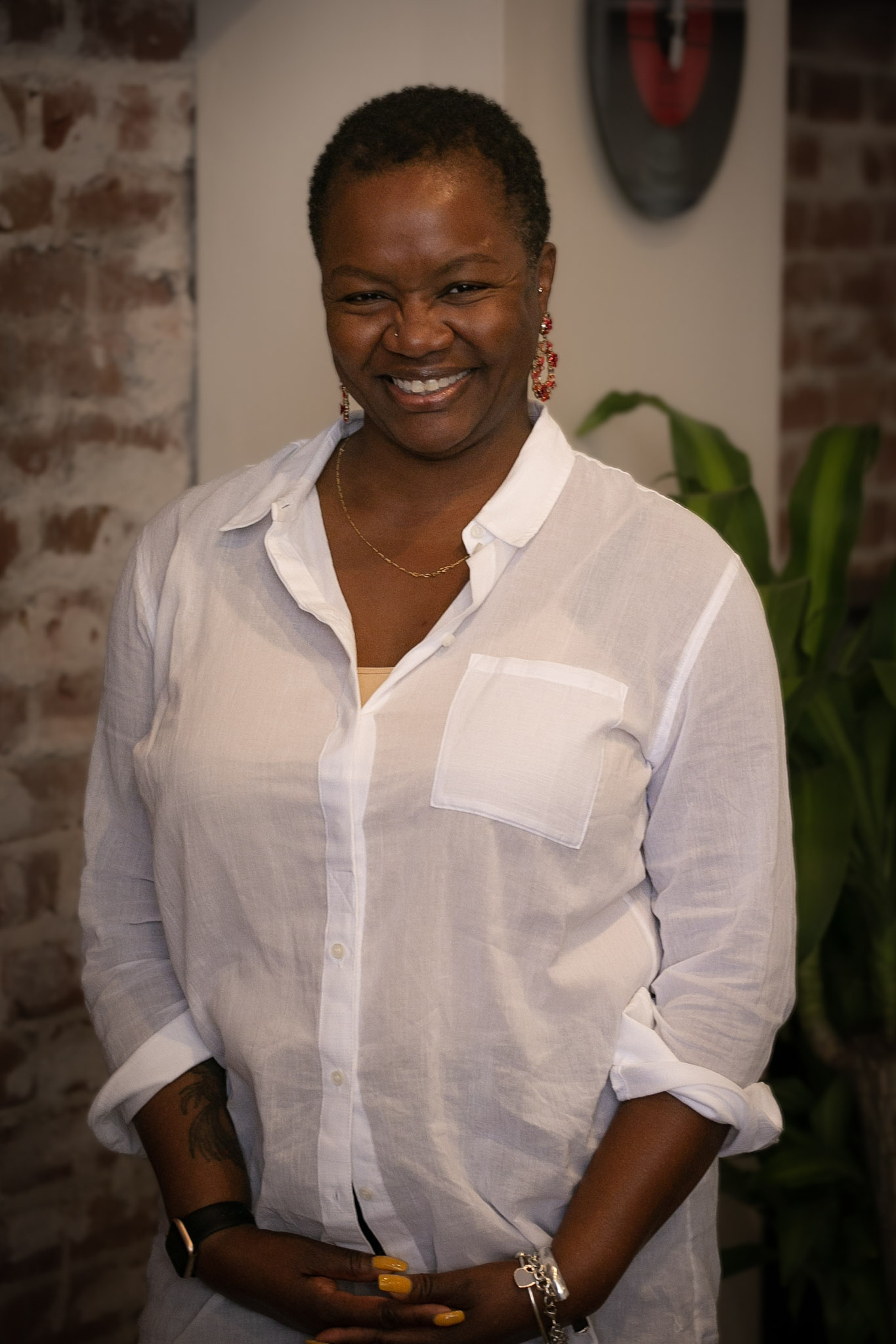 Horns MAY 9 2022 by Patanisha Williams