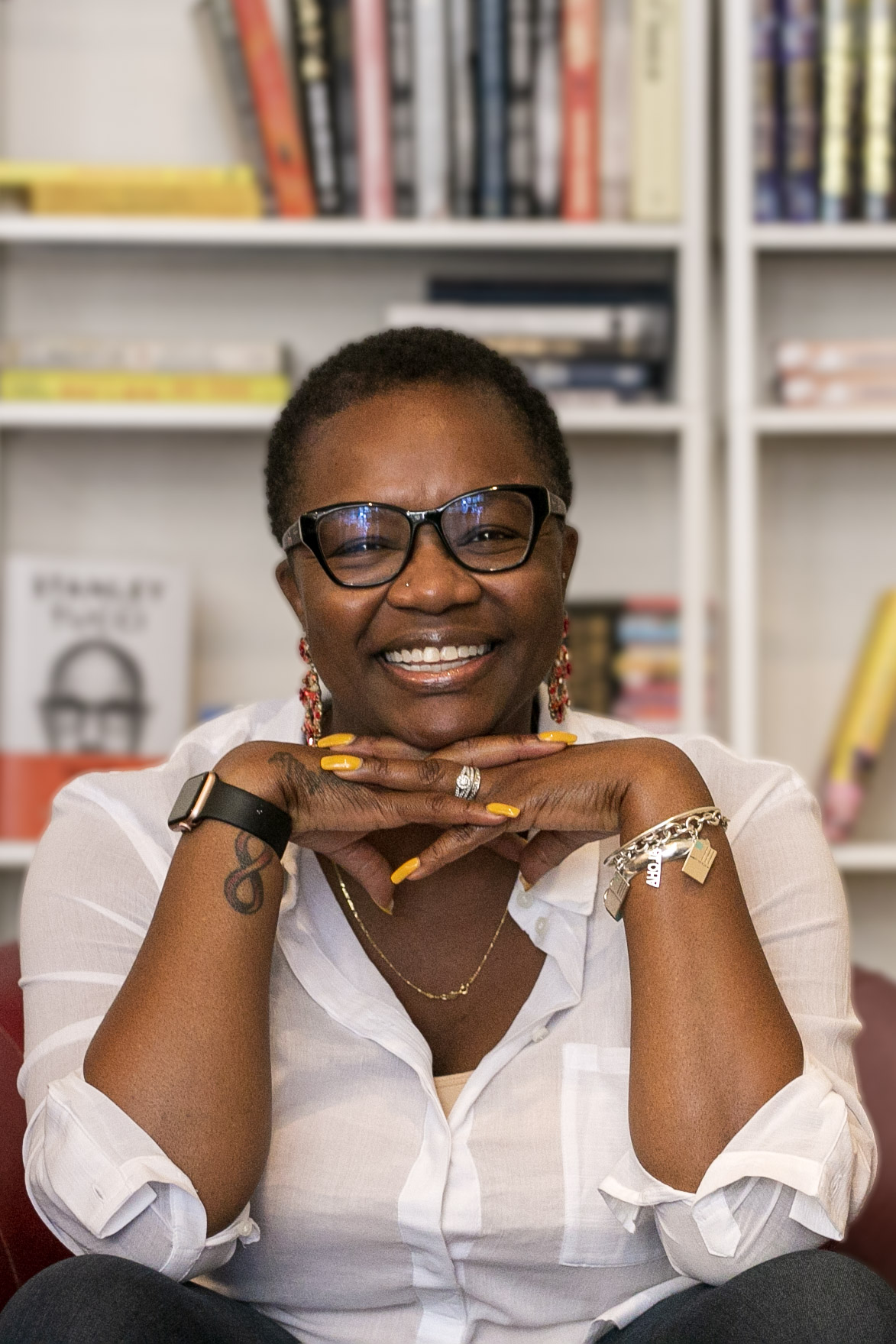 Horns MAY 9 2022 by Patanisha Williams