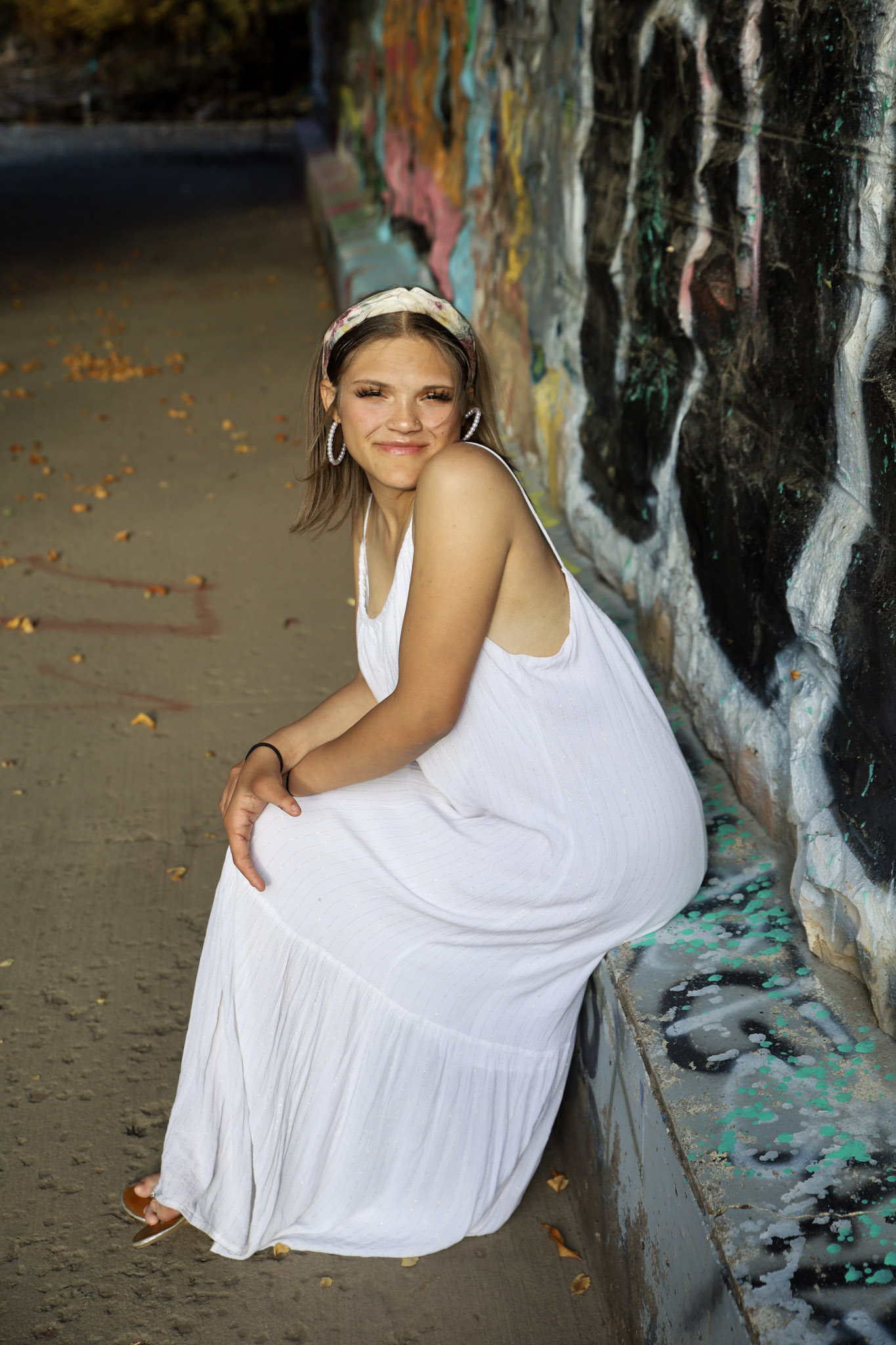 Azaria edited by Sofia Hernandez Crade