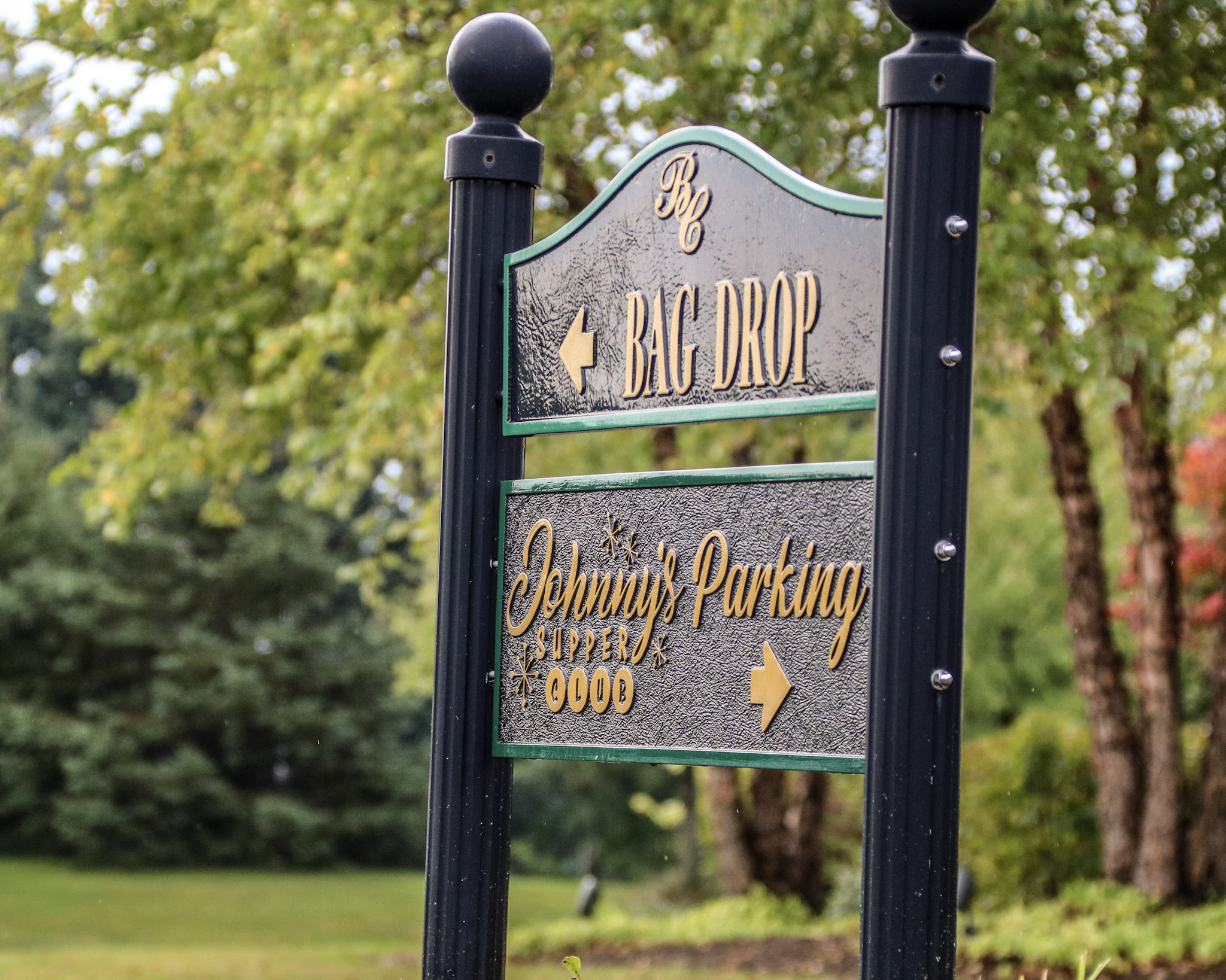 CDGA Four-Person Scramble Championship: Bowes Creek