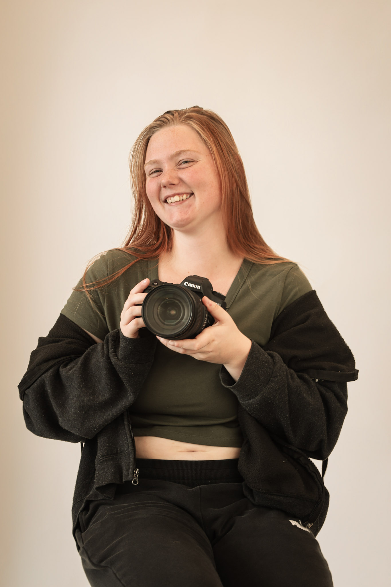 Katie C By Macy Johnson