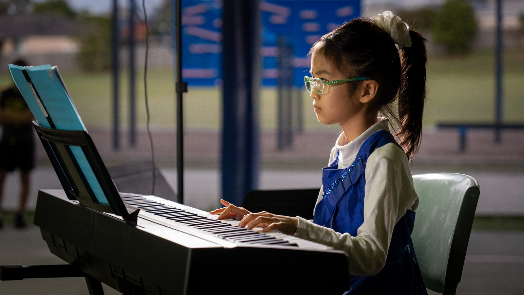 MADD Night 2024 Select