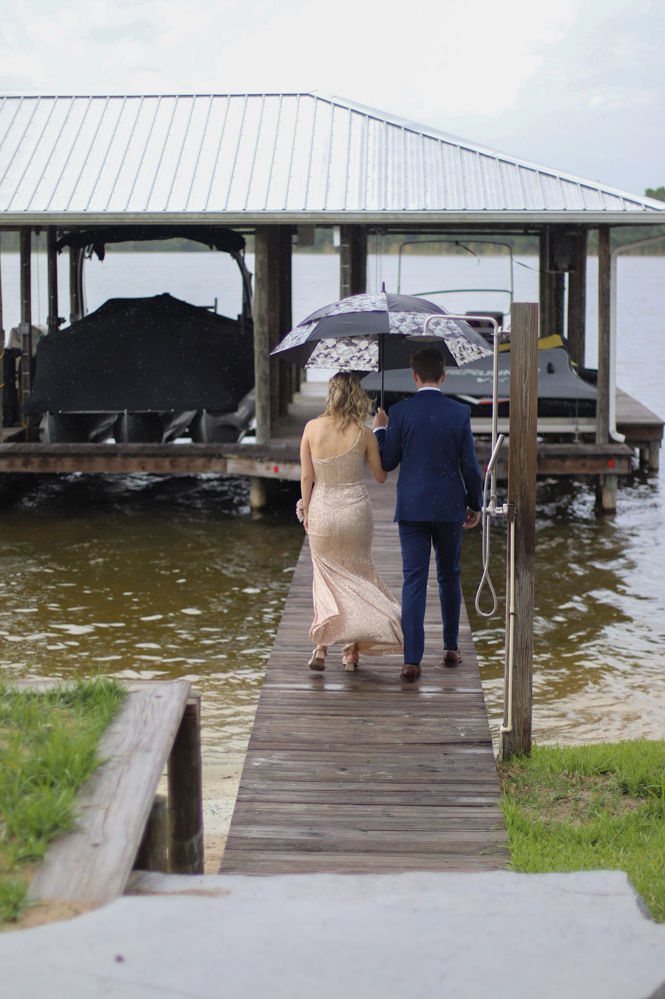2023 LPHS PROM | Clayton & Mallory by Photography By Vivi