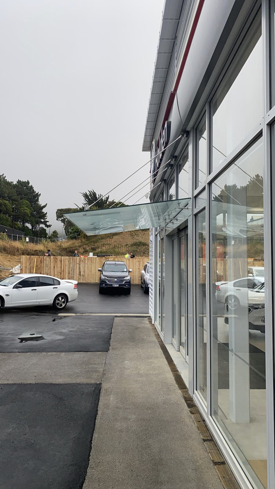 Sign Foundry - Photos to sort by Duncan Rourke