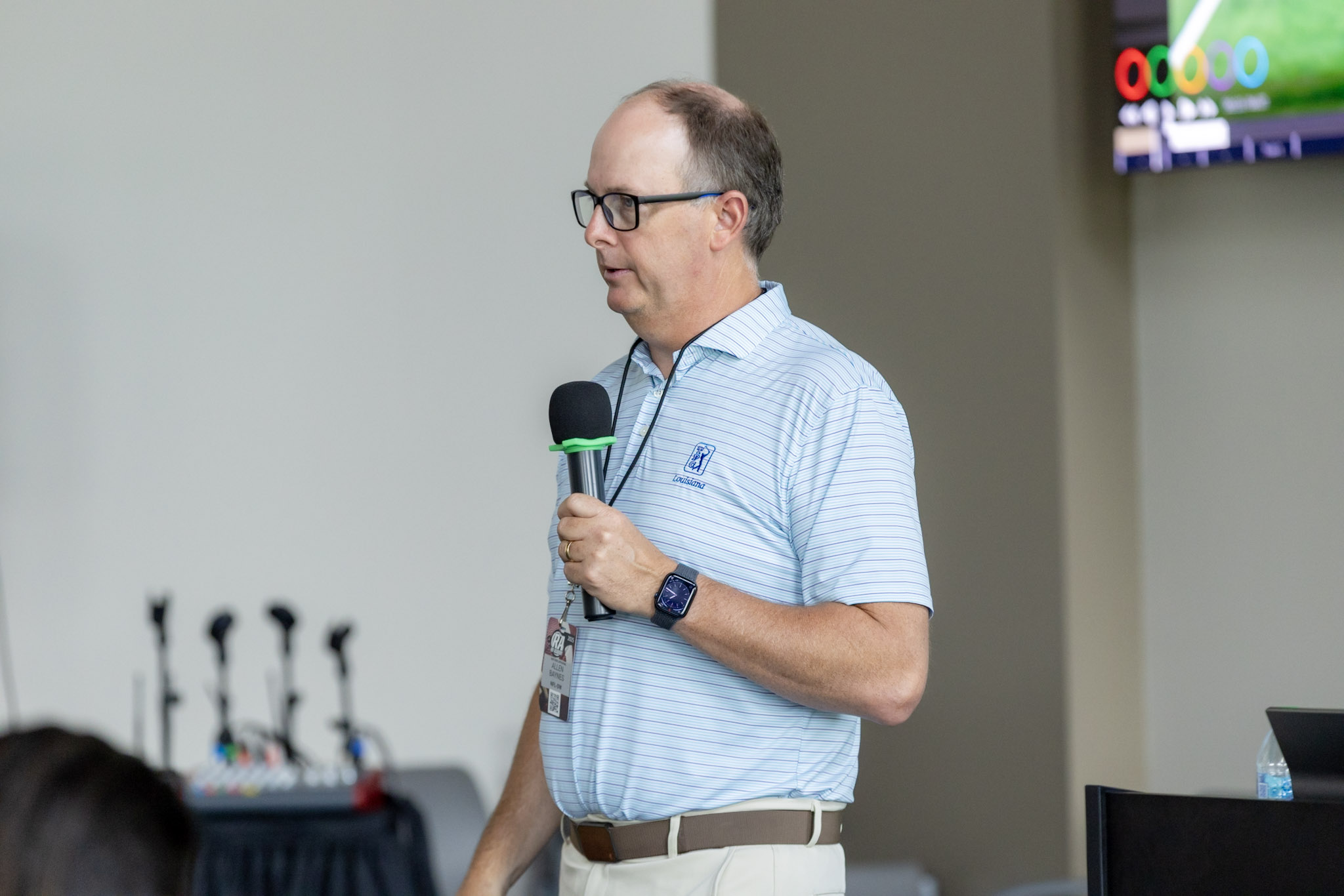 Ref Academy 2025 Day II