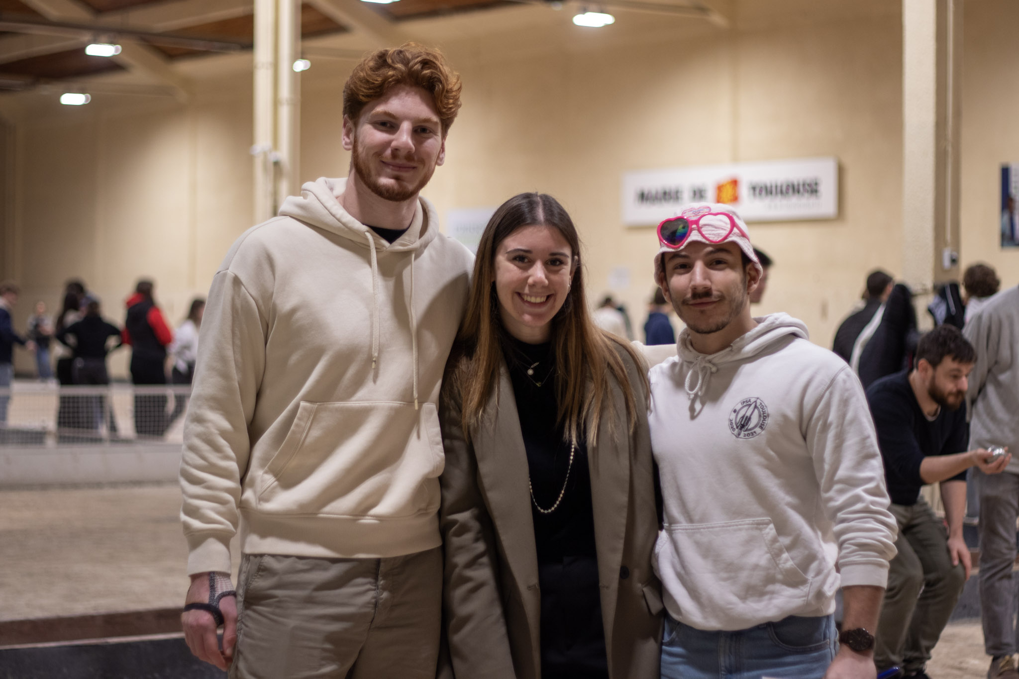 Tournoi Pétanque 8 12 23 by IPSA Zoom