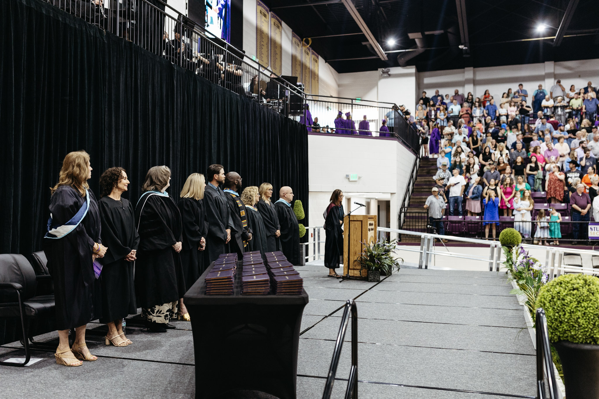 CHS GRAD 24' by Kameron C. Photography