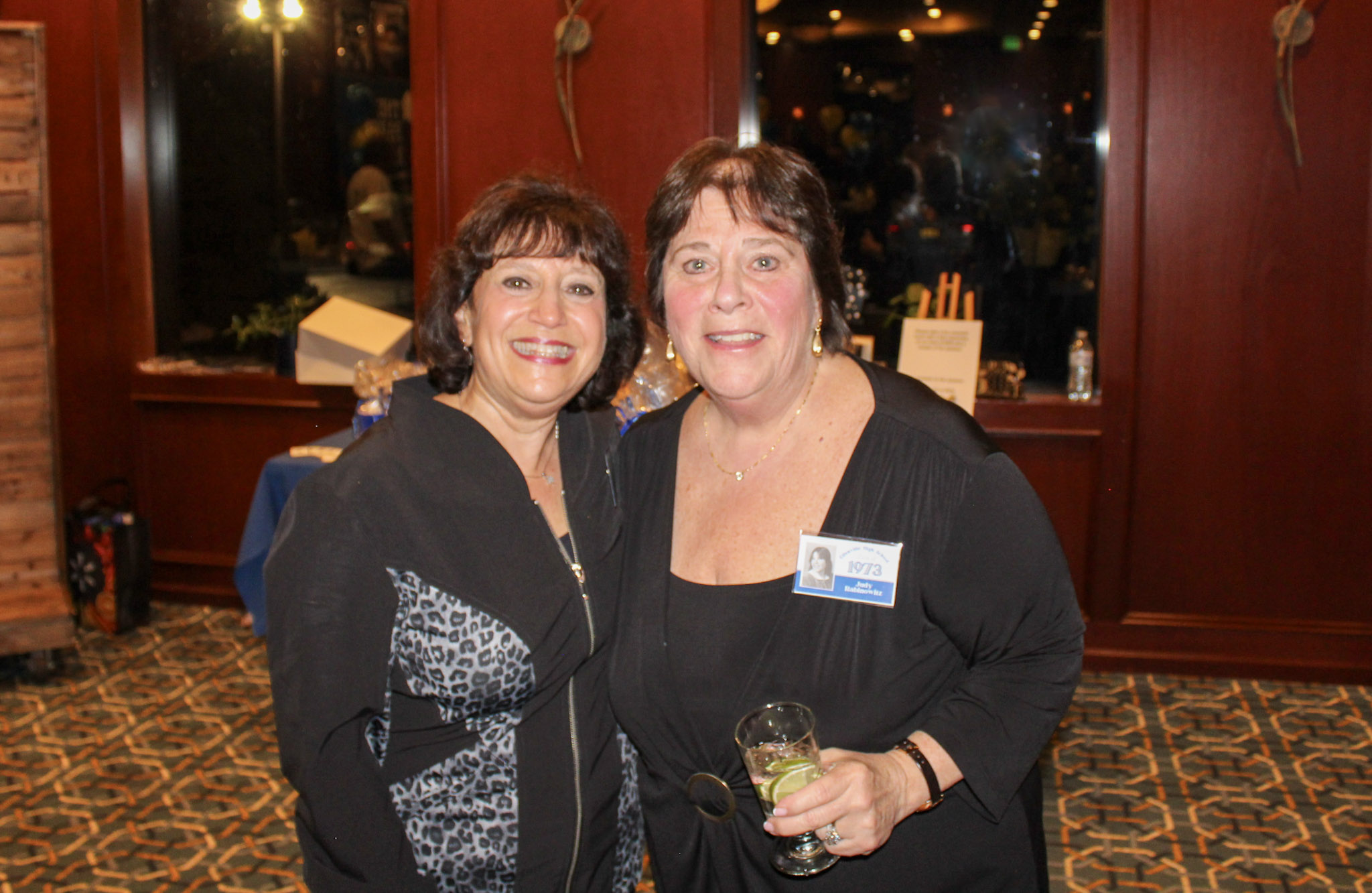 Ellenville High School Graduating Class of 73’ by Brina Cohen Photography