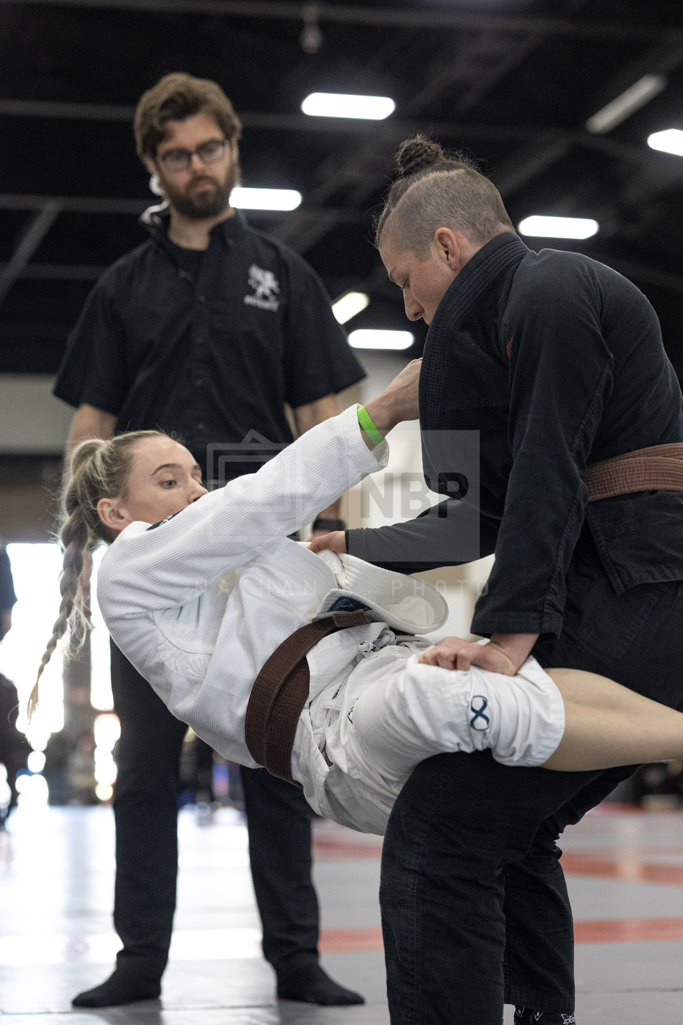 The Revolution #54 by Nathan B. Photo / Obtain Your Copy / Contact: nathanbphoto3@gmail.com