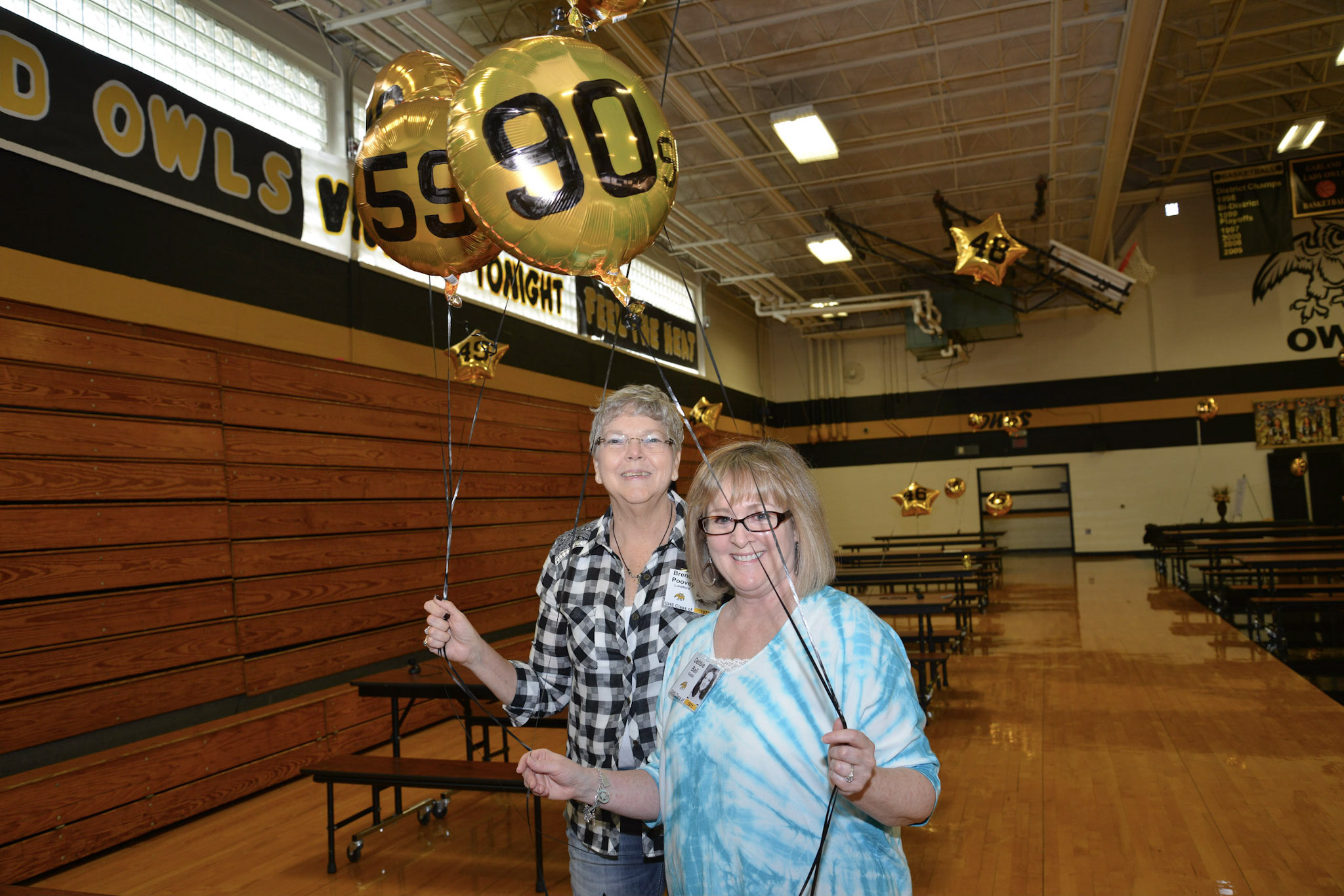 2015 All Class Reunion