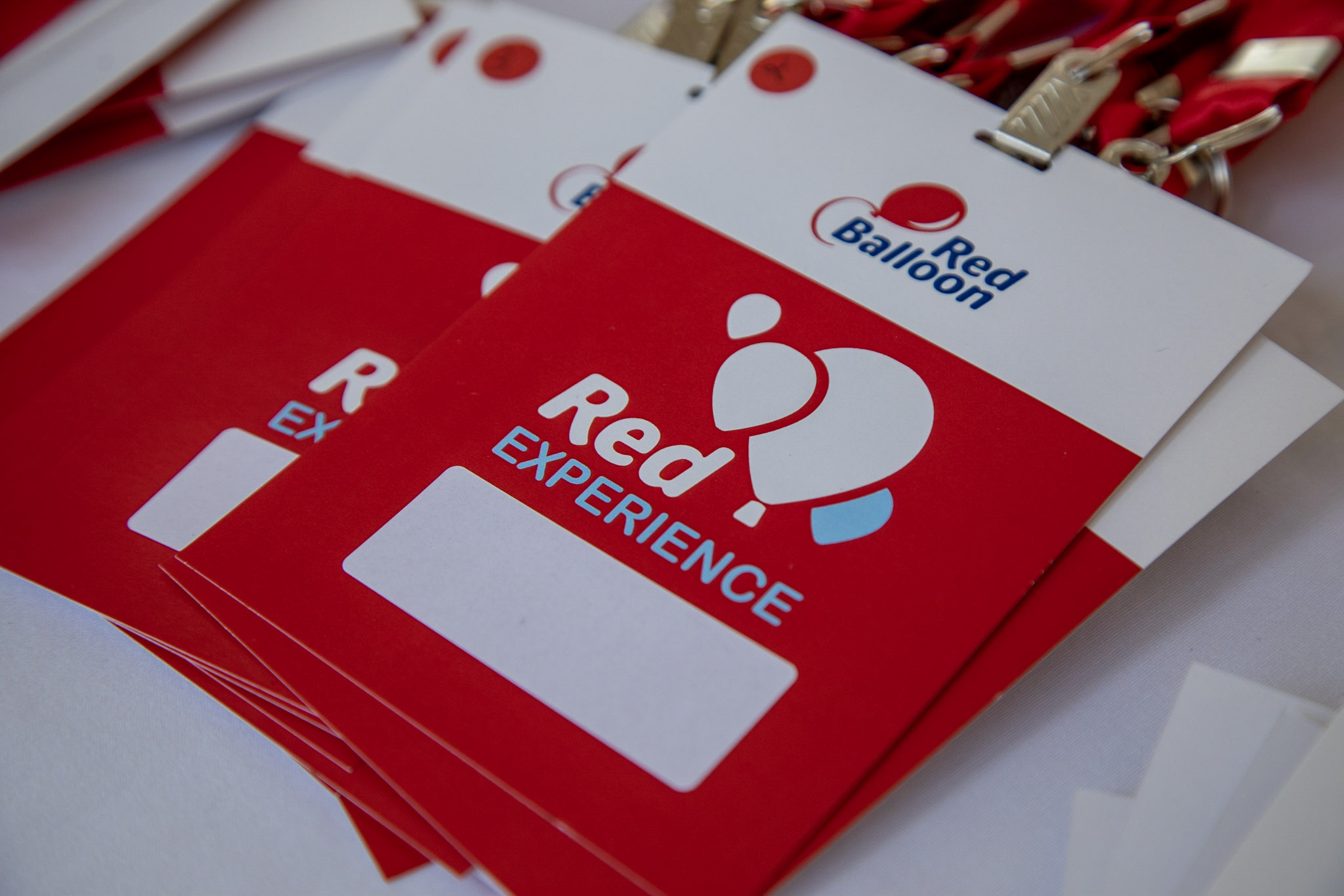 RedBalloon - Red Experience Balão Piracicaba - 05/08/22 by Paulo Guimarães