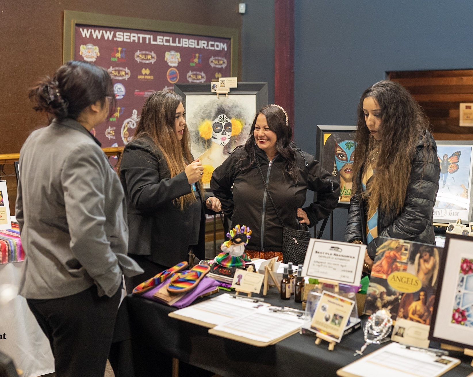 PLN Gala 2024 by Alex lomas