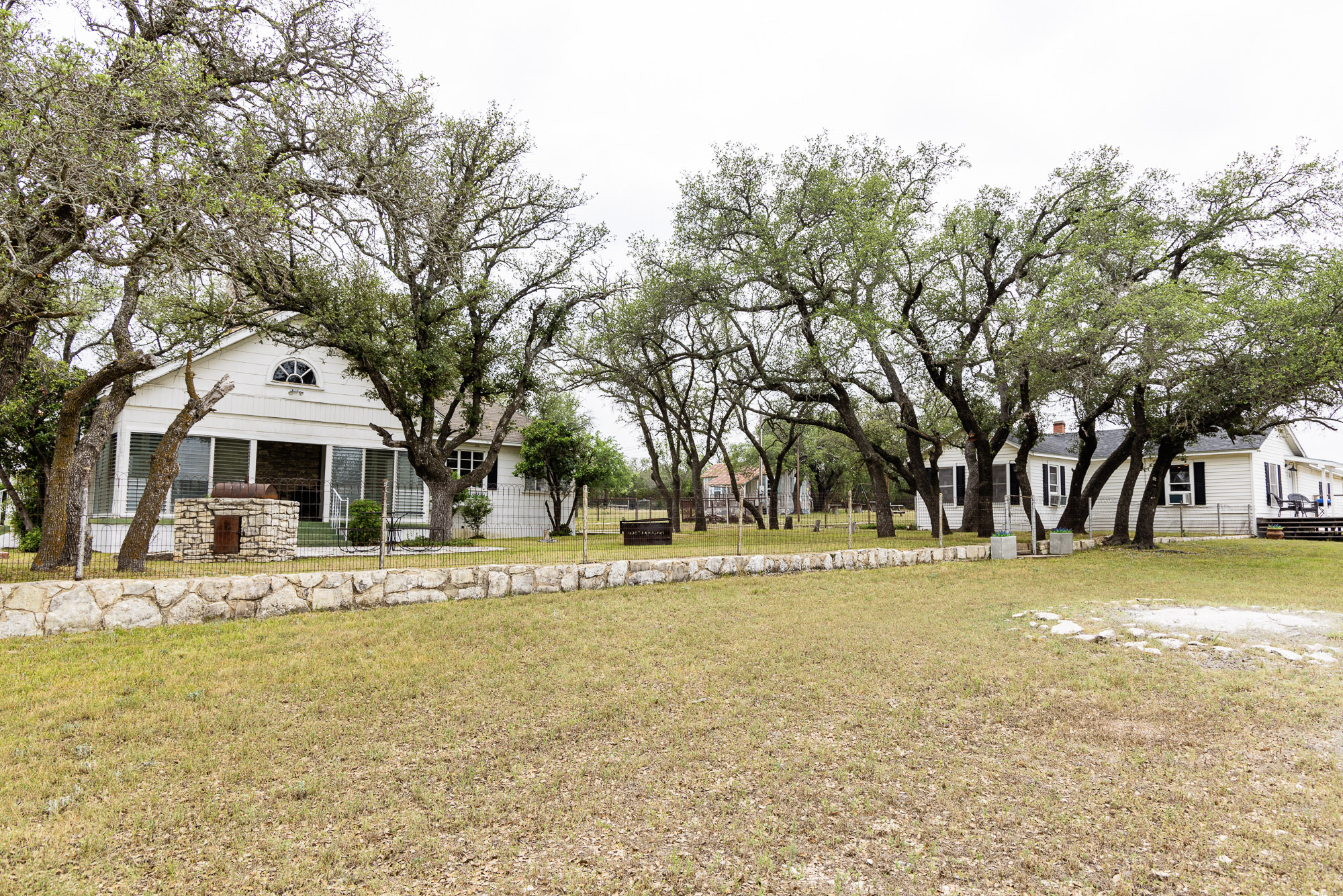 457± Schleicher | Figure 3 Ranch