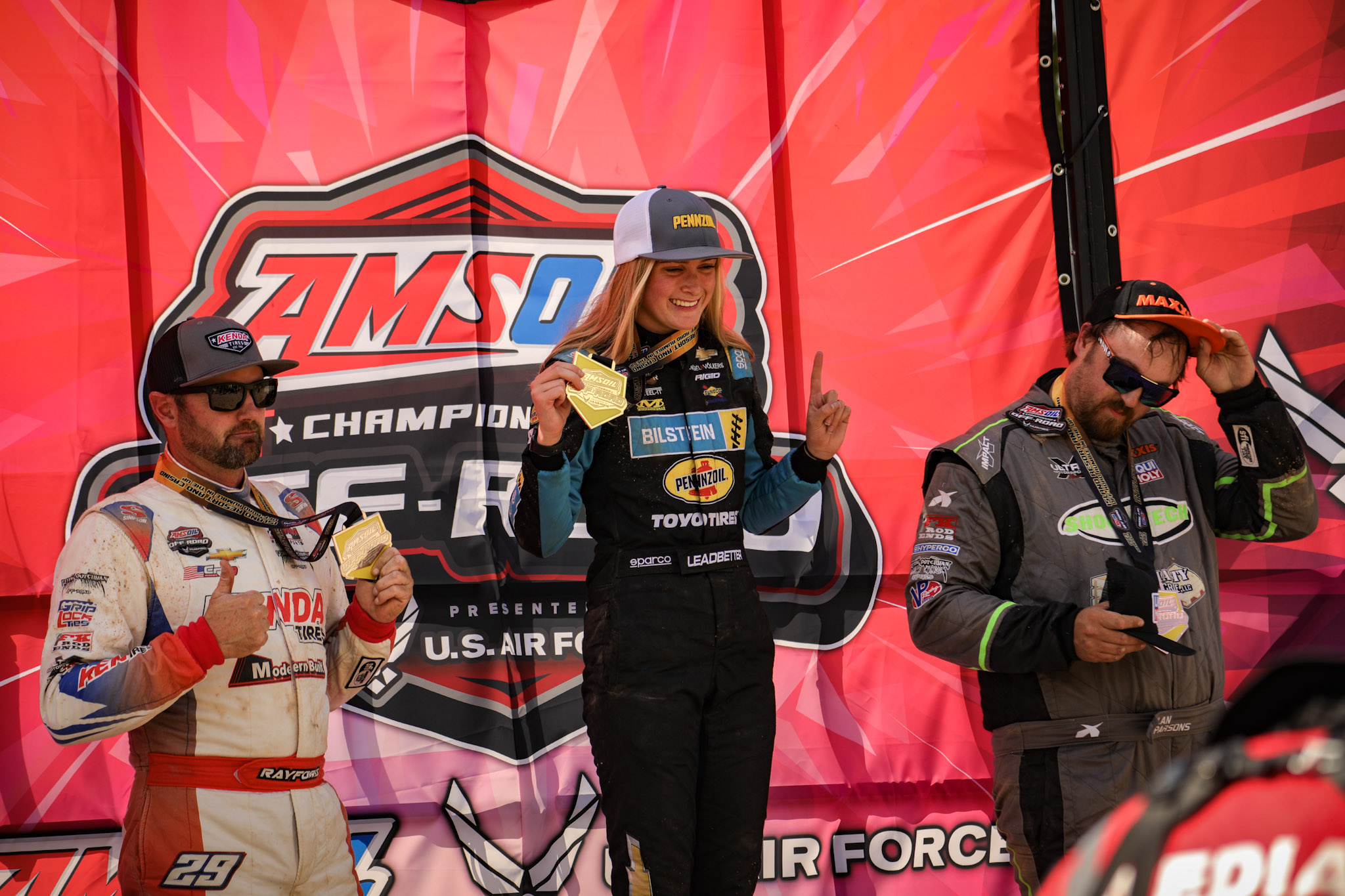 Gray Leadbetter - Bark River by Tori Jo Photography