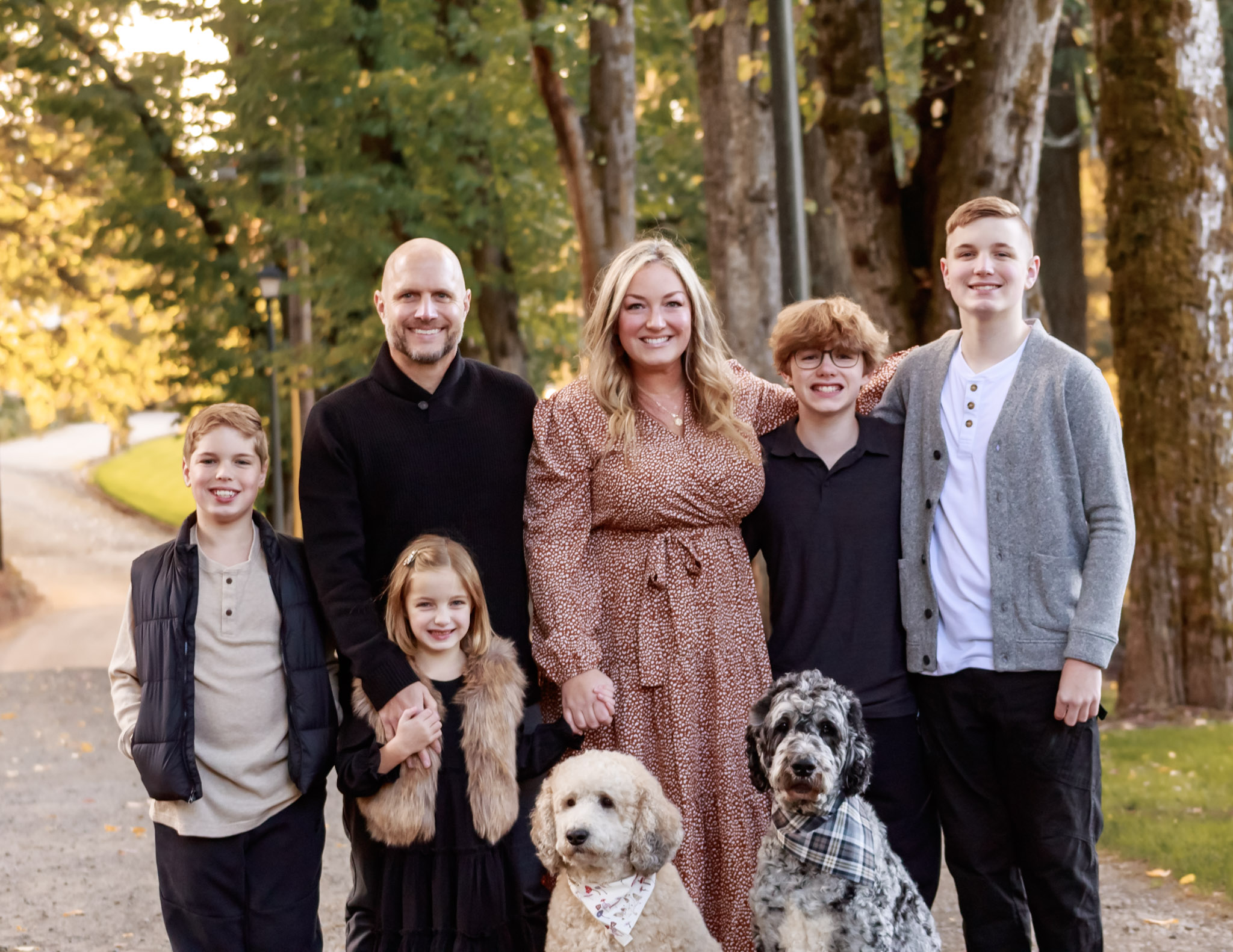 Jenkins family Tiffany by Brielle Photography By Brittany