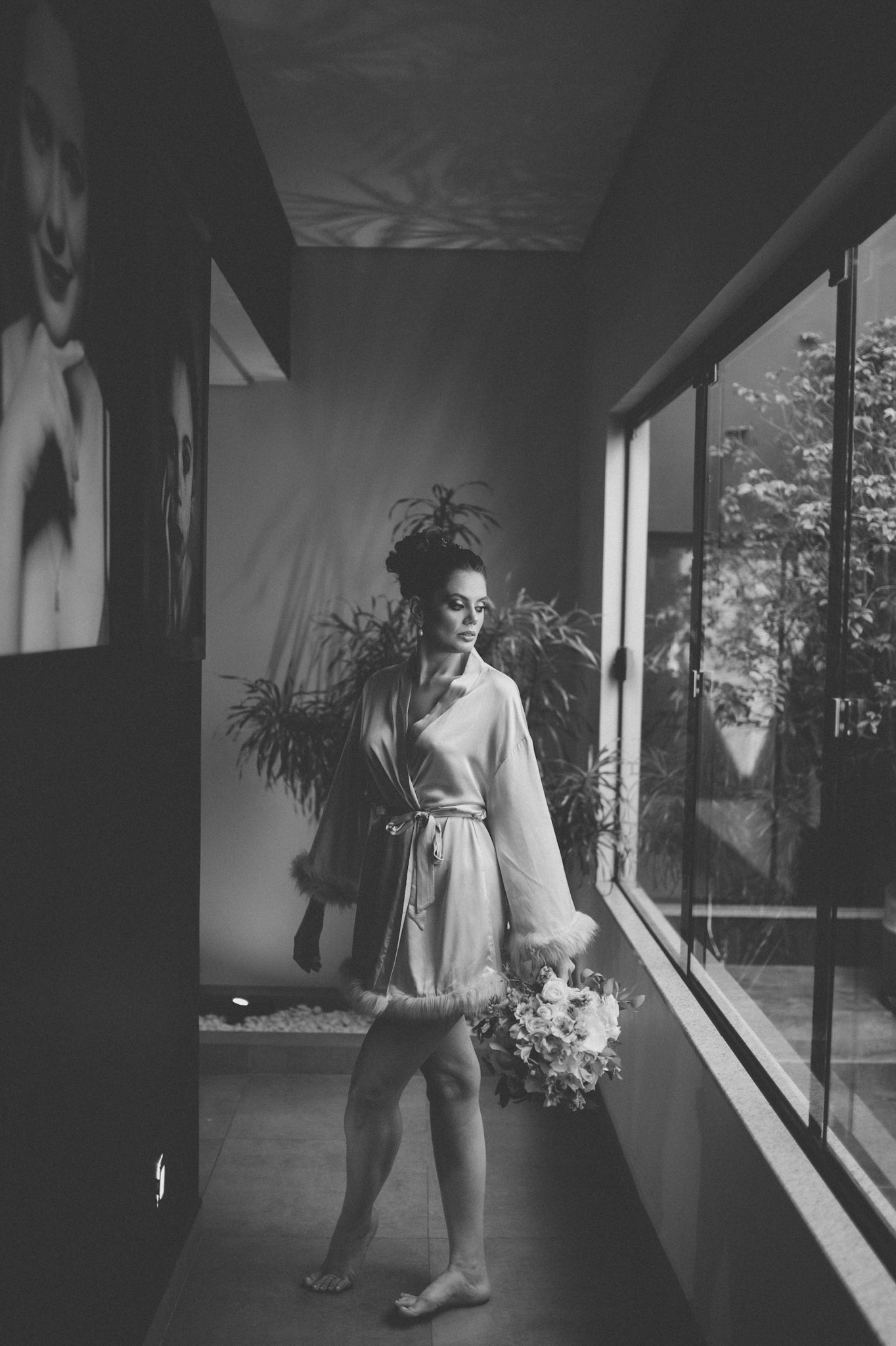 Monise e Victtor - Casamento Faz Sta Elisa