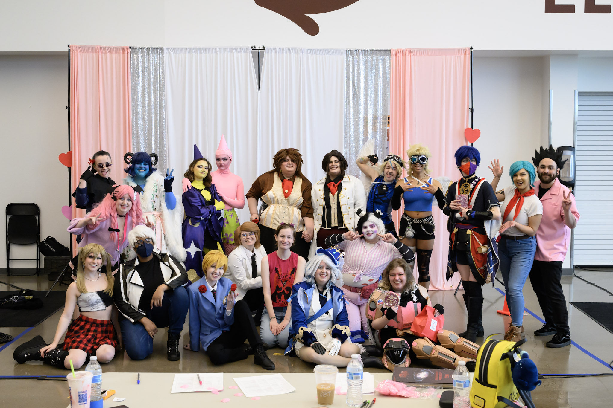 Ai Kirai Fest 2025 by @mrdangphotos