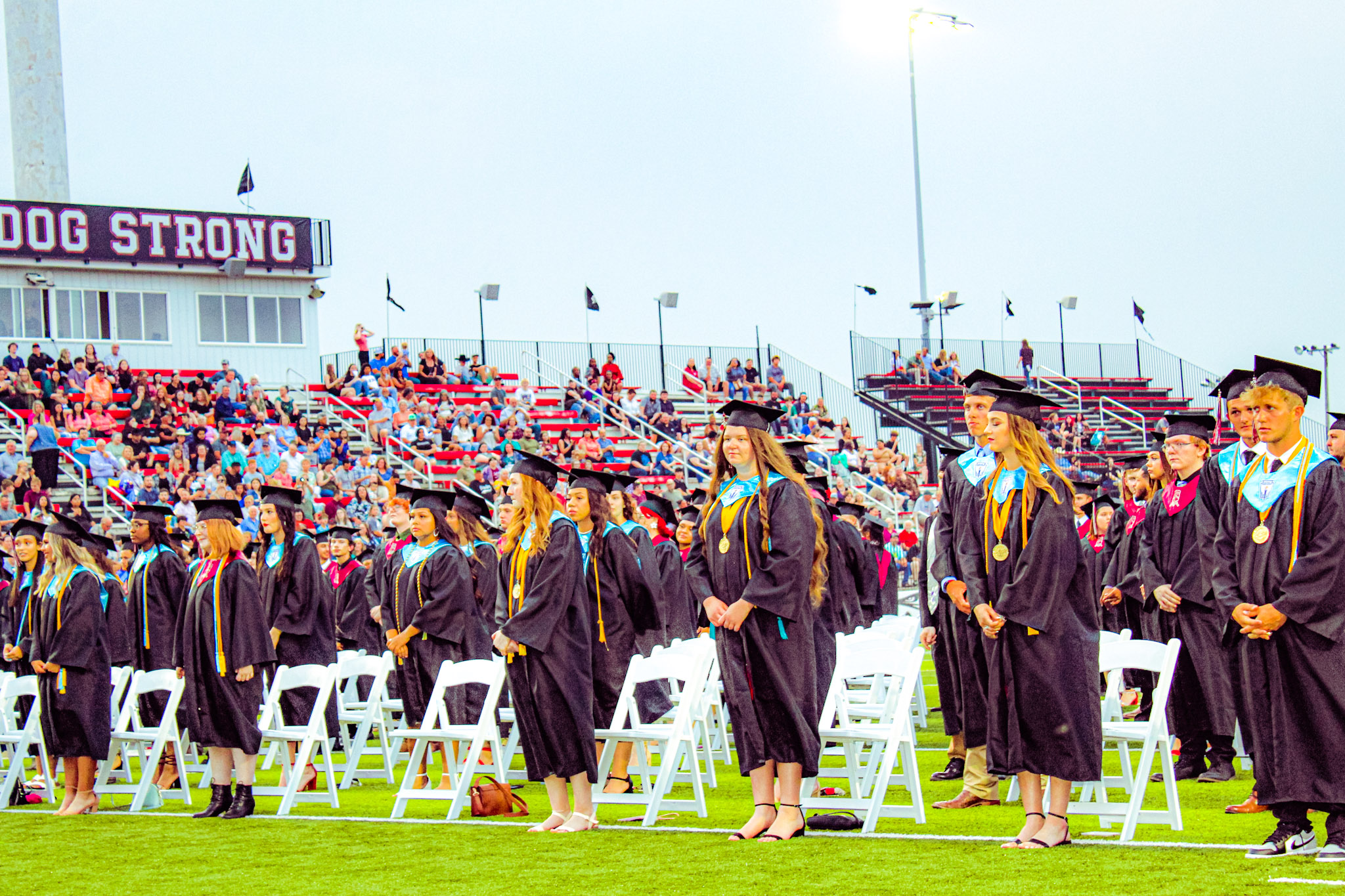 Graduation 2022 by Jaci Bowman