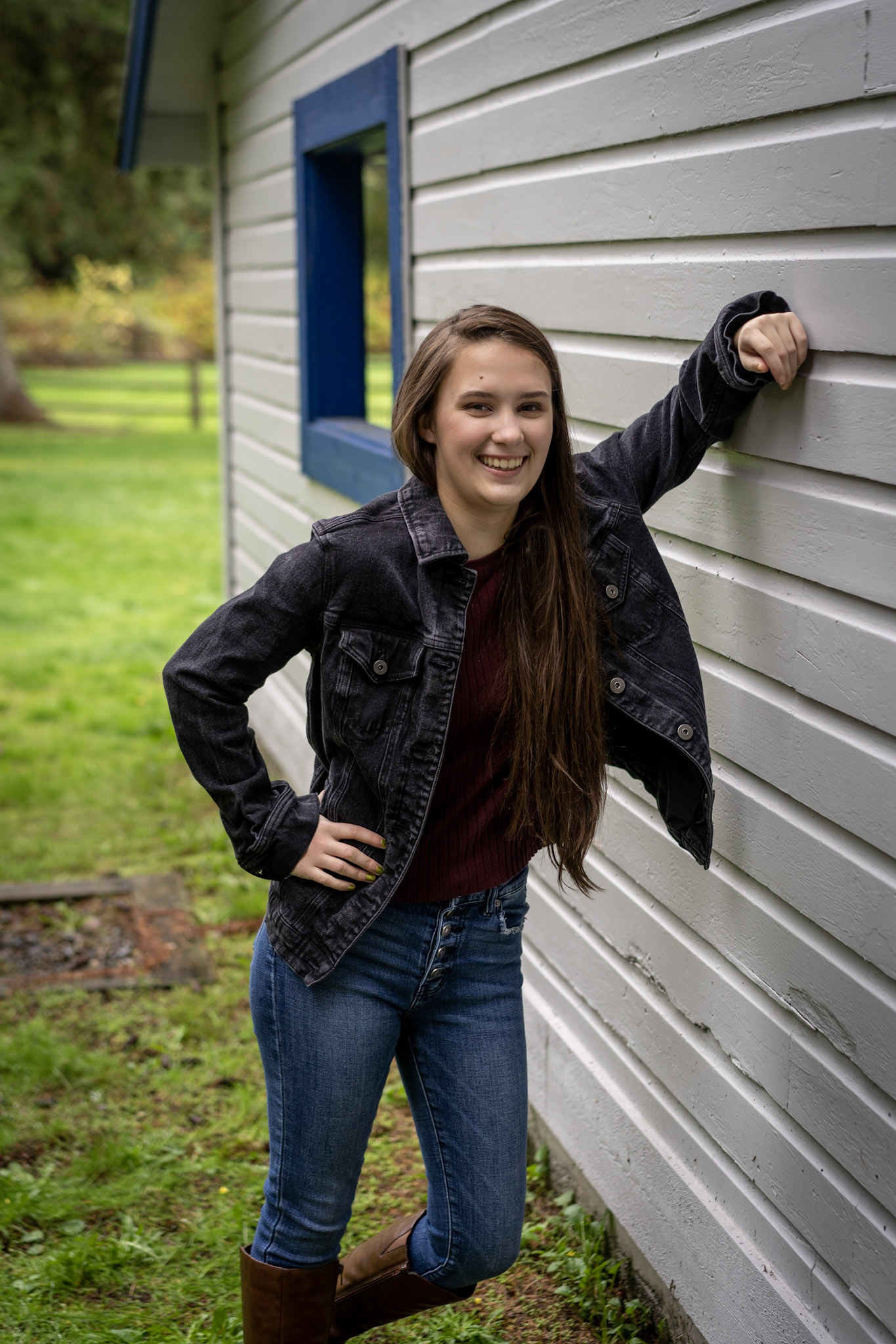 Saturday, October 21, 2023 4:24 PM by Alex Hawthorne