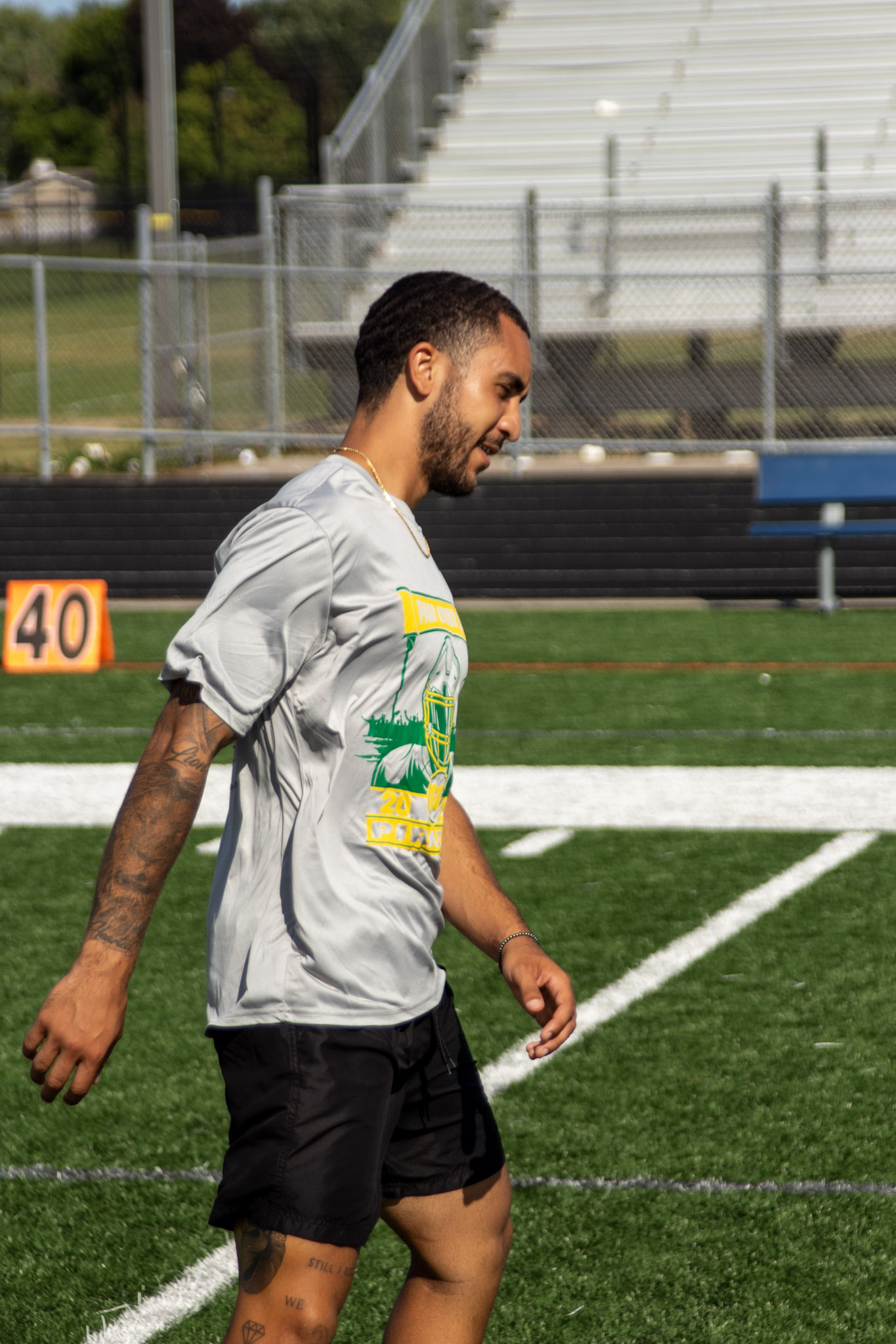 Aug 31st | PC @ Cooper by CV Photography