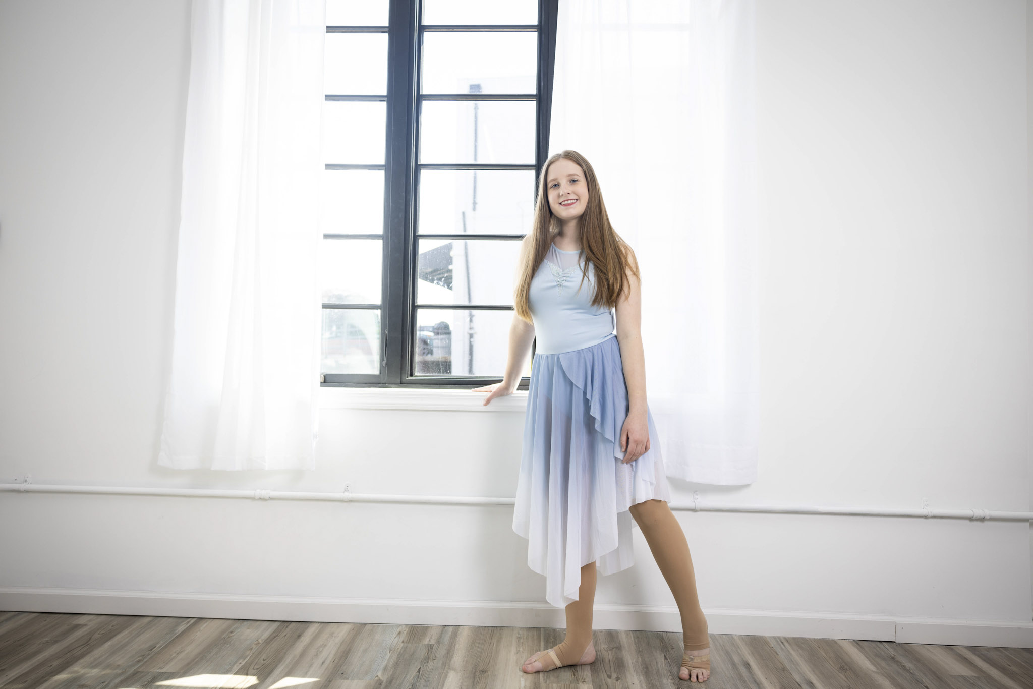 Joy School of Dance Photo Shoot