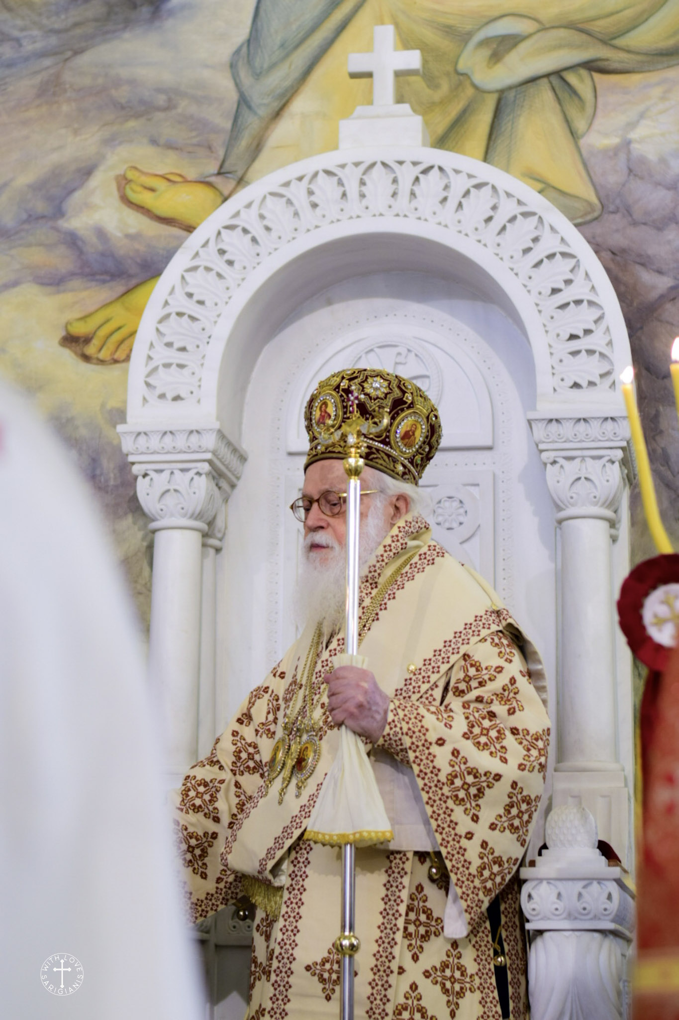 Krishtlindjet 2022 edited by Steve & Theophani Sarigianis