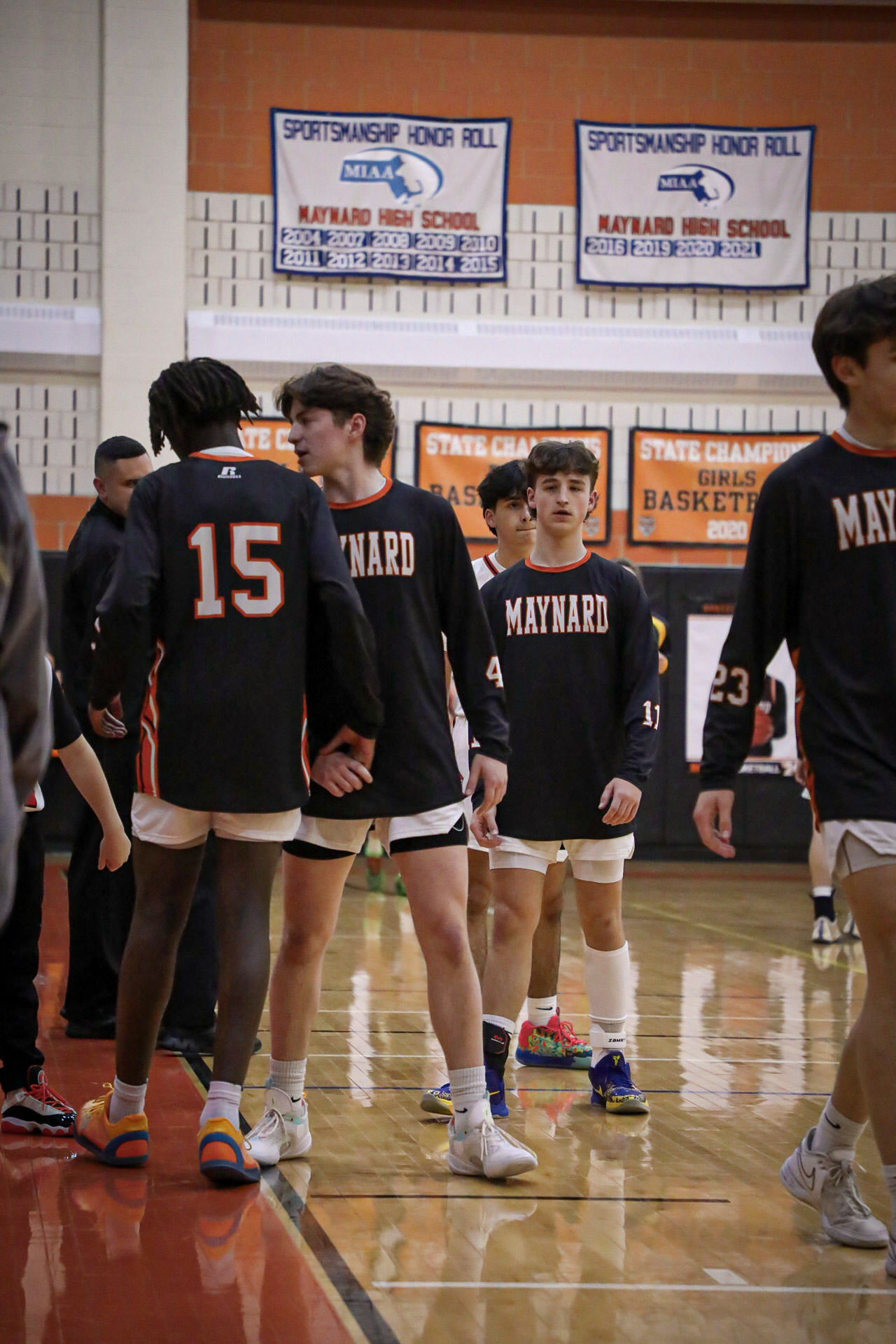 MBVB Round of 32 by Izzy Burke