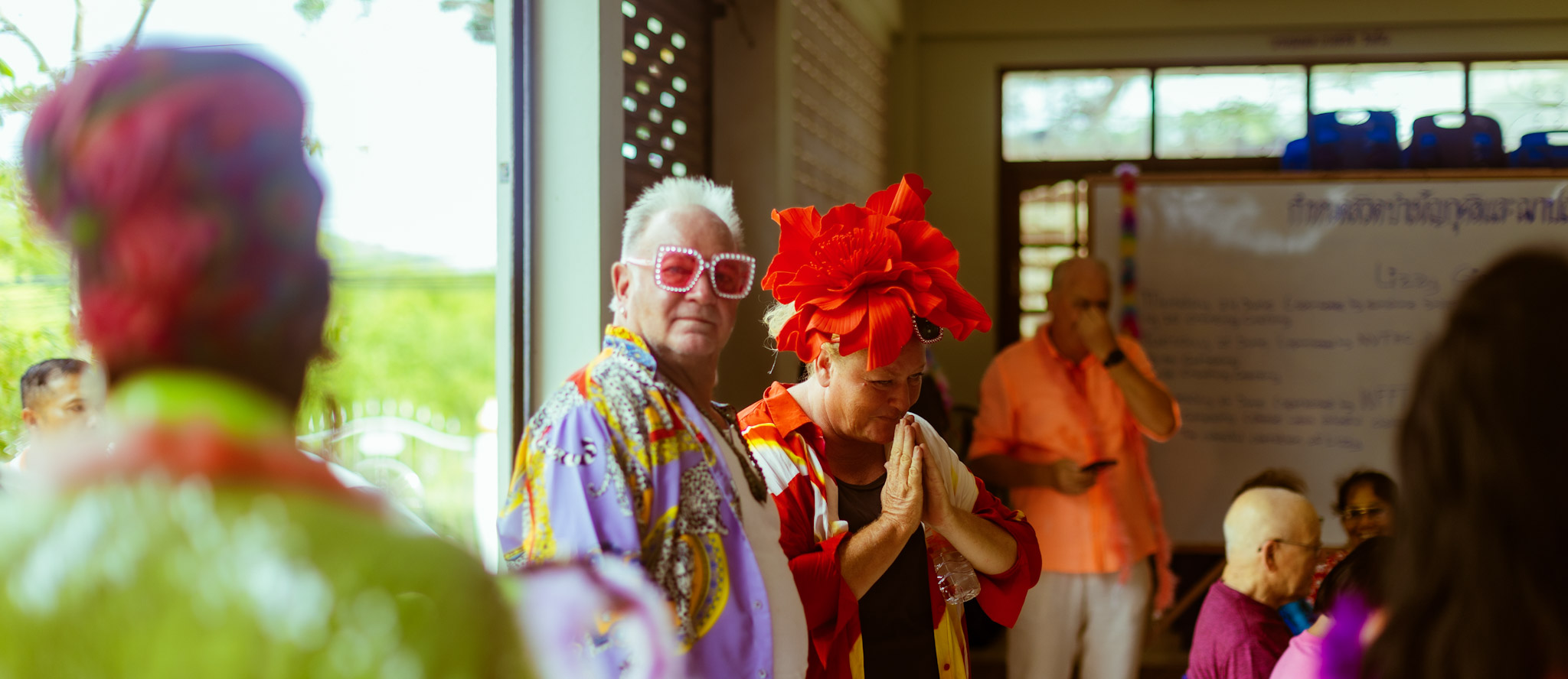 240626Lizzy'sCremationParty by Patrick Franssen