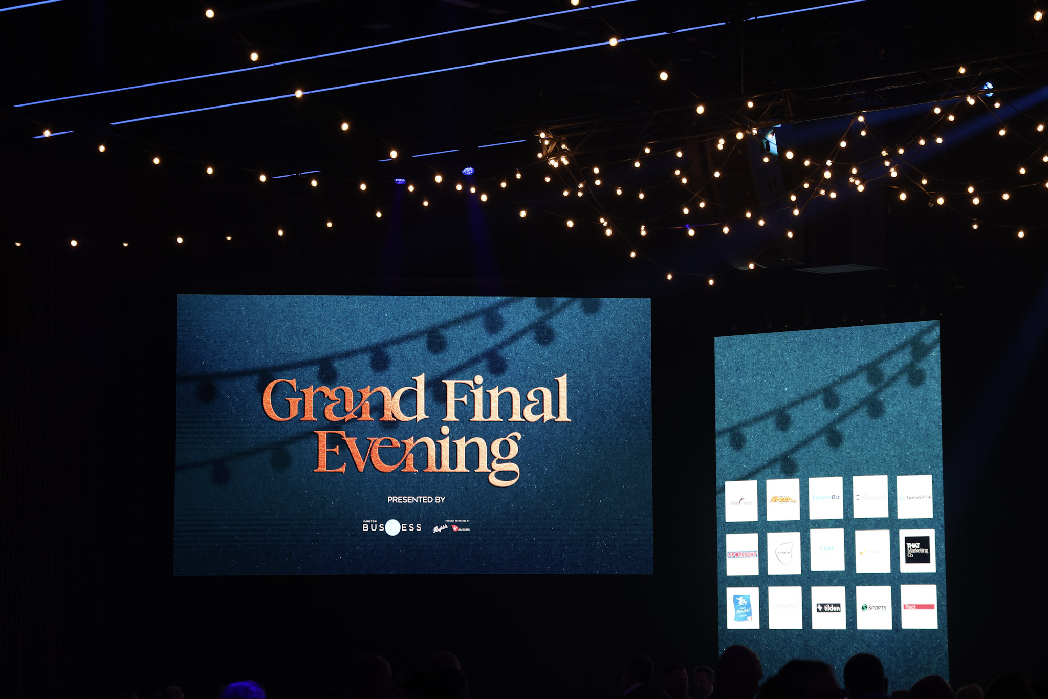 CIB Grand Final Party 2024 by Jonathan Di Maggio / JDM Photography