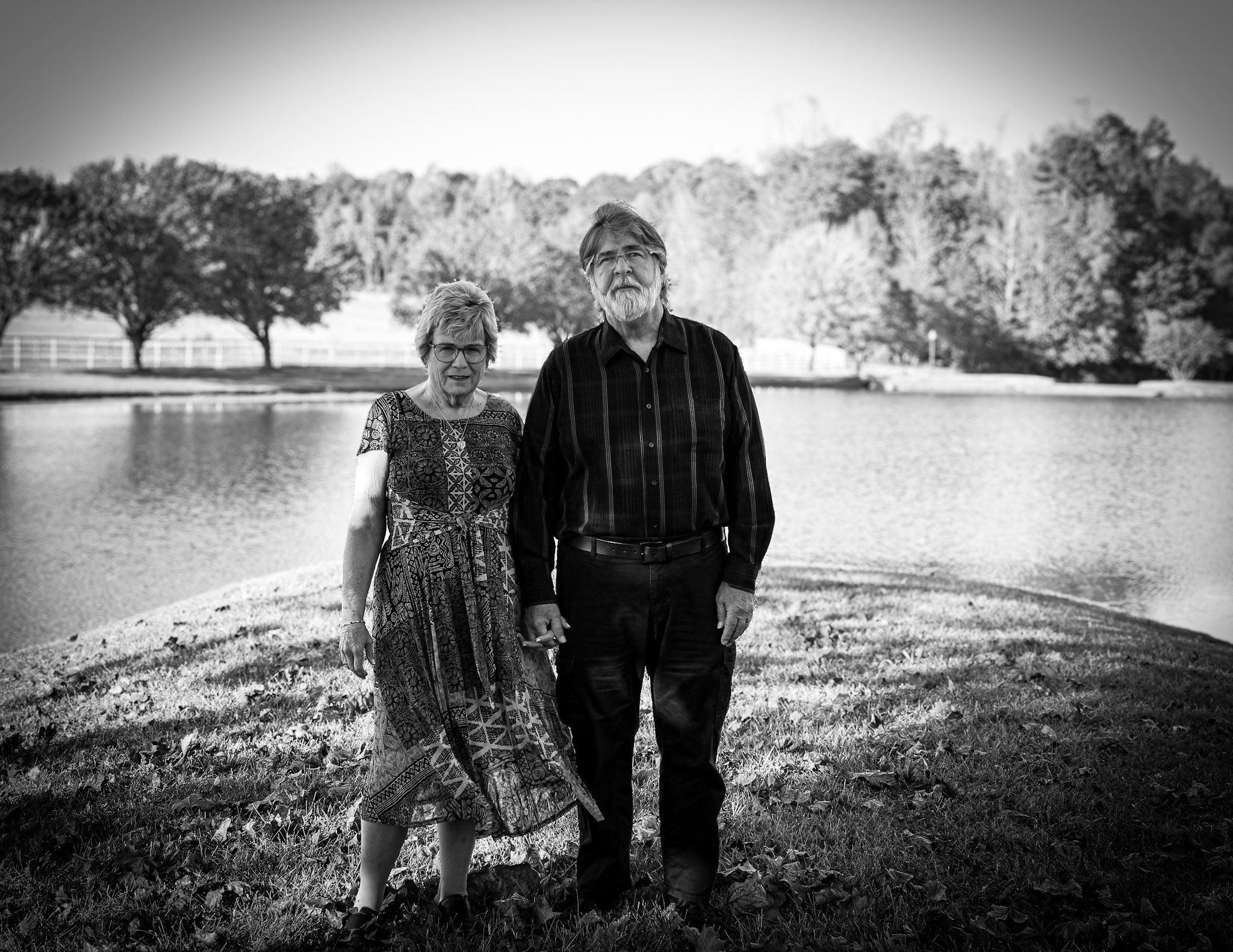 Bradberry 50th Anniversary Shoot by Robyn Wolfe