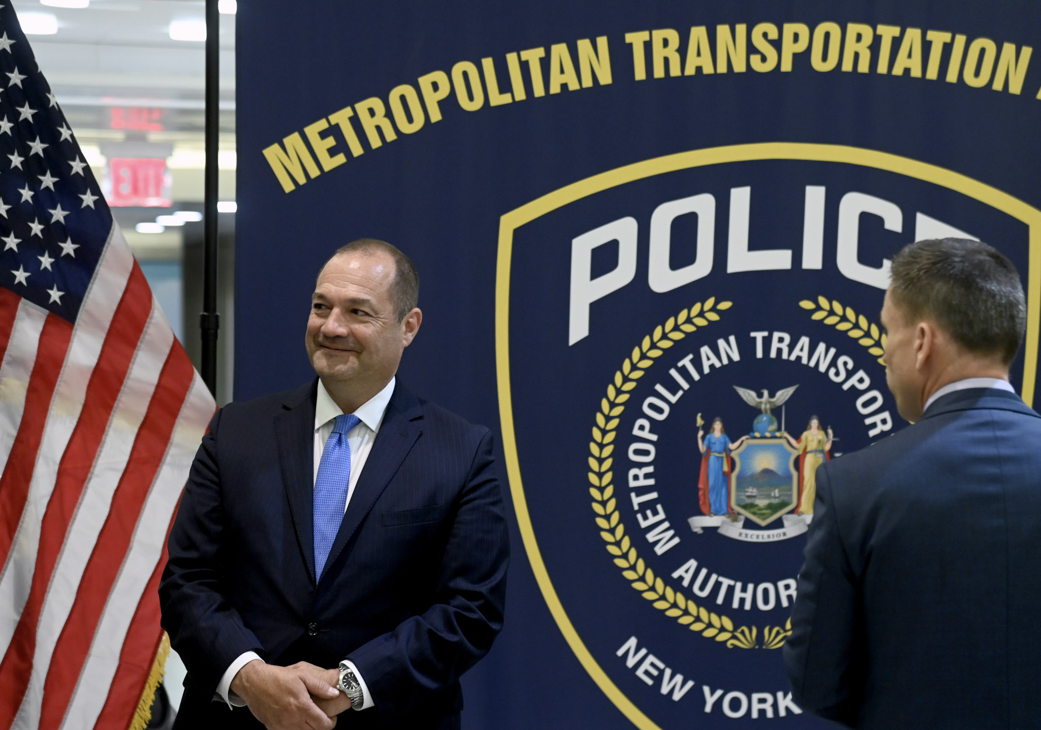 2023-06-30 - MTAPD FBI LEEDA by Marc A. Hermann / MTA