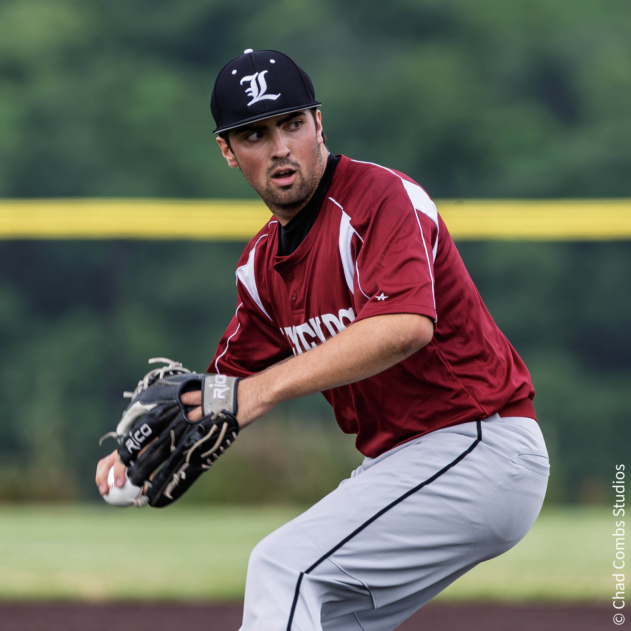 BJCL 2025 Week 4 Top 150 Photos by Chad Combs